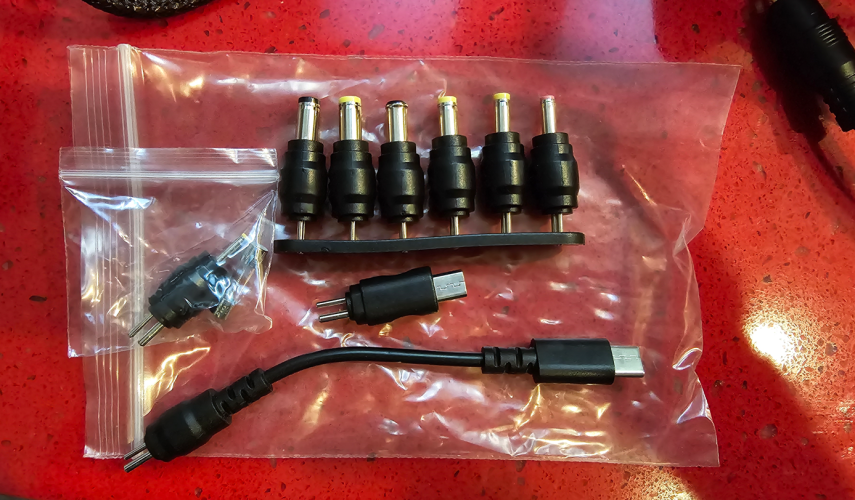 Sold: Sbooster BOTW MKII & Ultra MKII Upgrade (5v-6v version ...