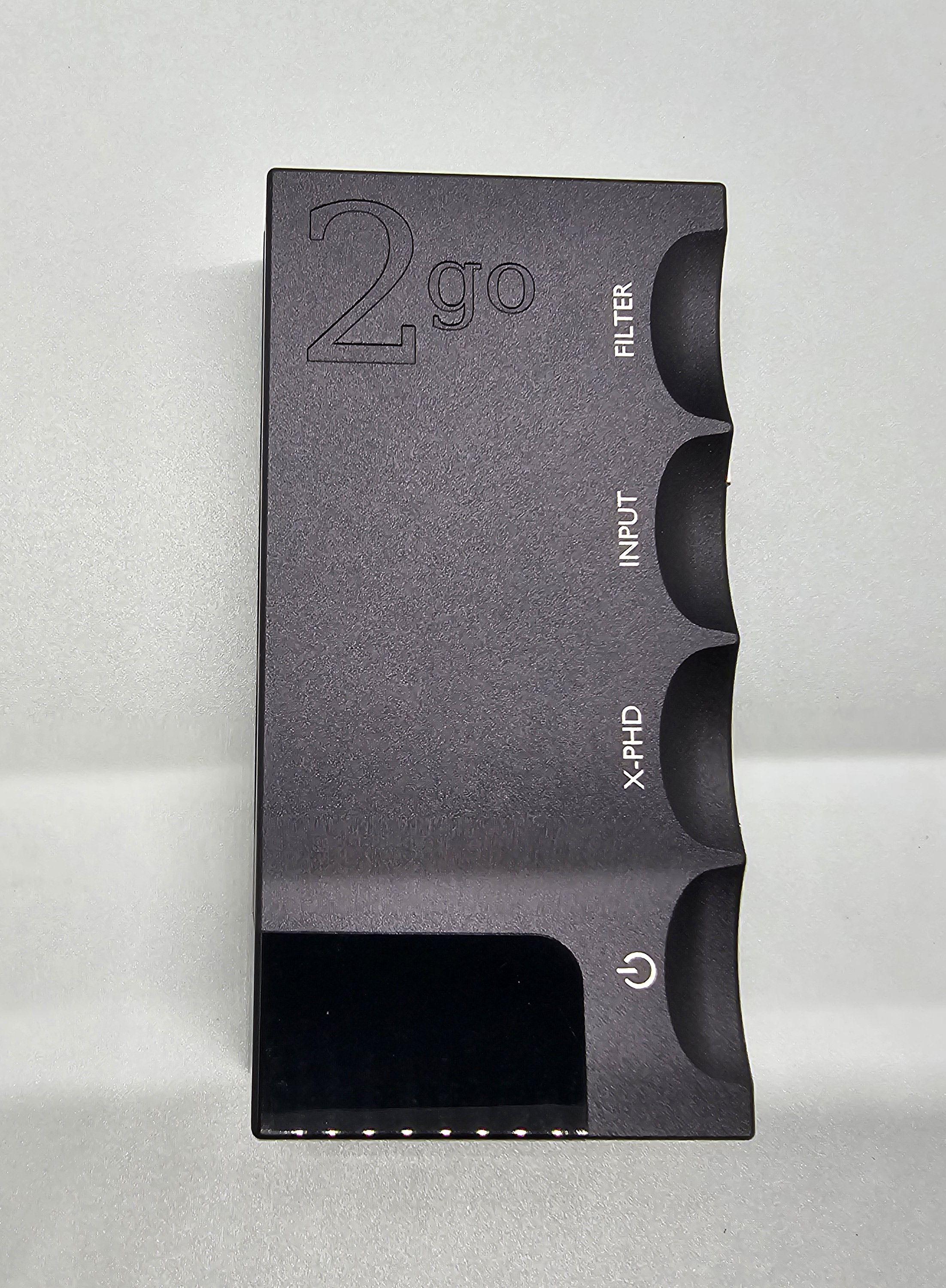 Closed: Chord 2go module | Headphone Reviews and Discussion - Head-Fi.org