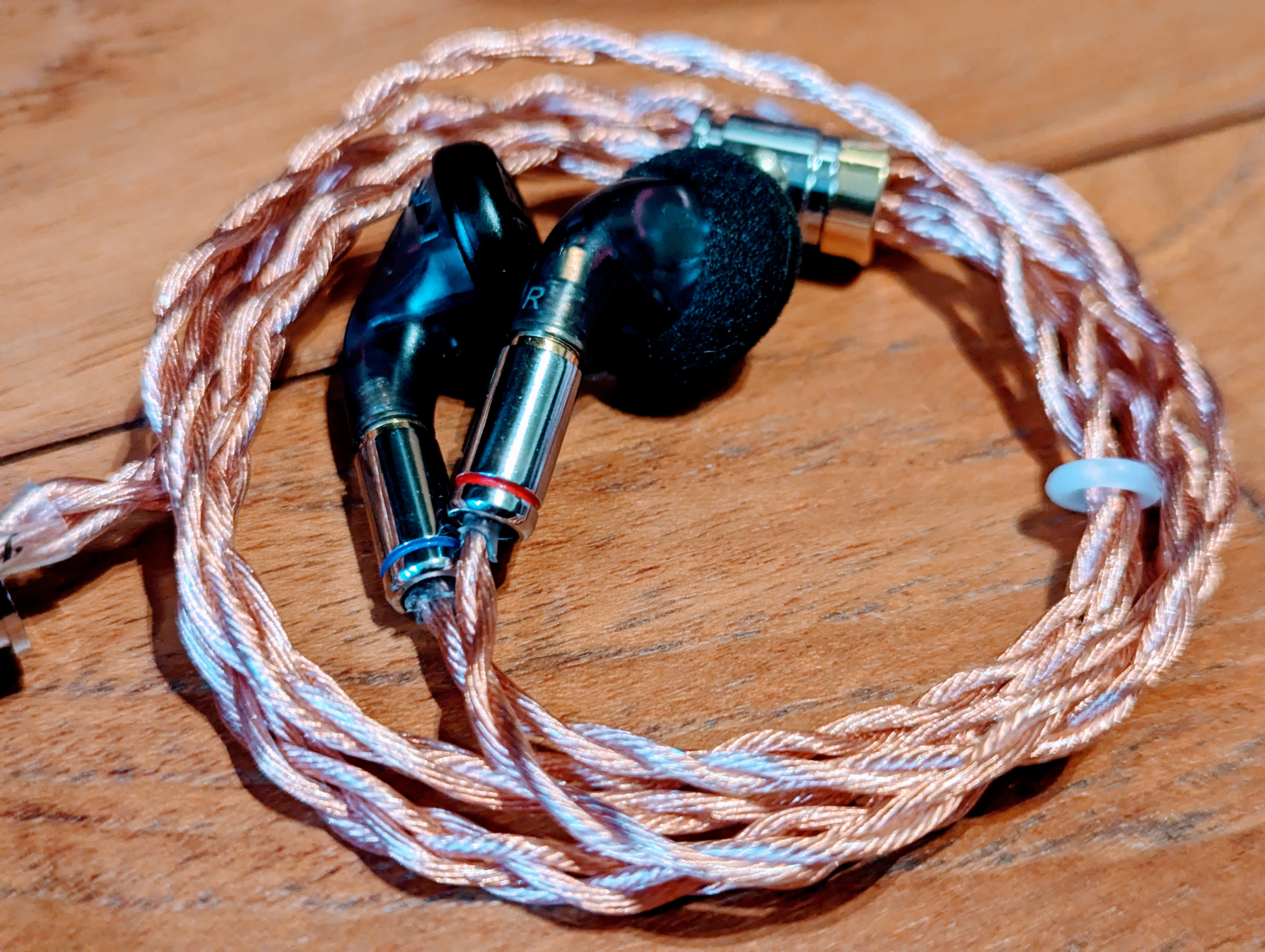 DIY Earbuds | Headphone Reviews and Discussion - Head-Fi.org