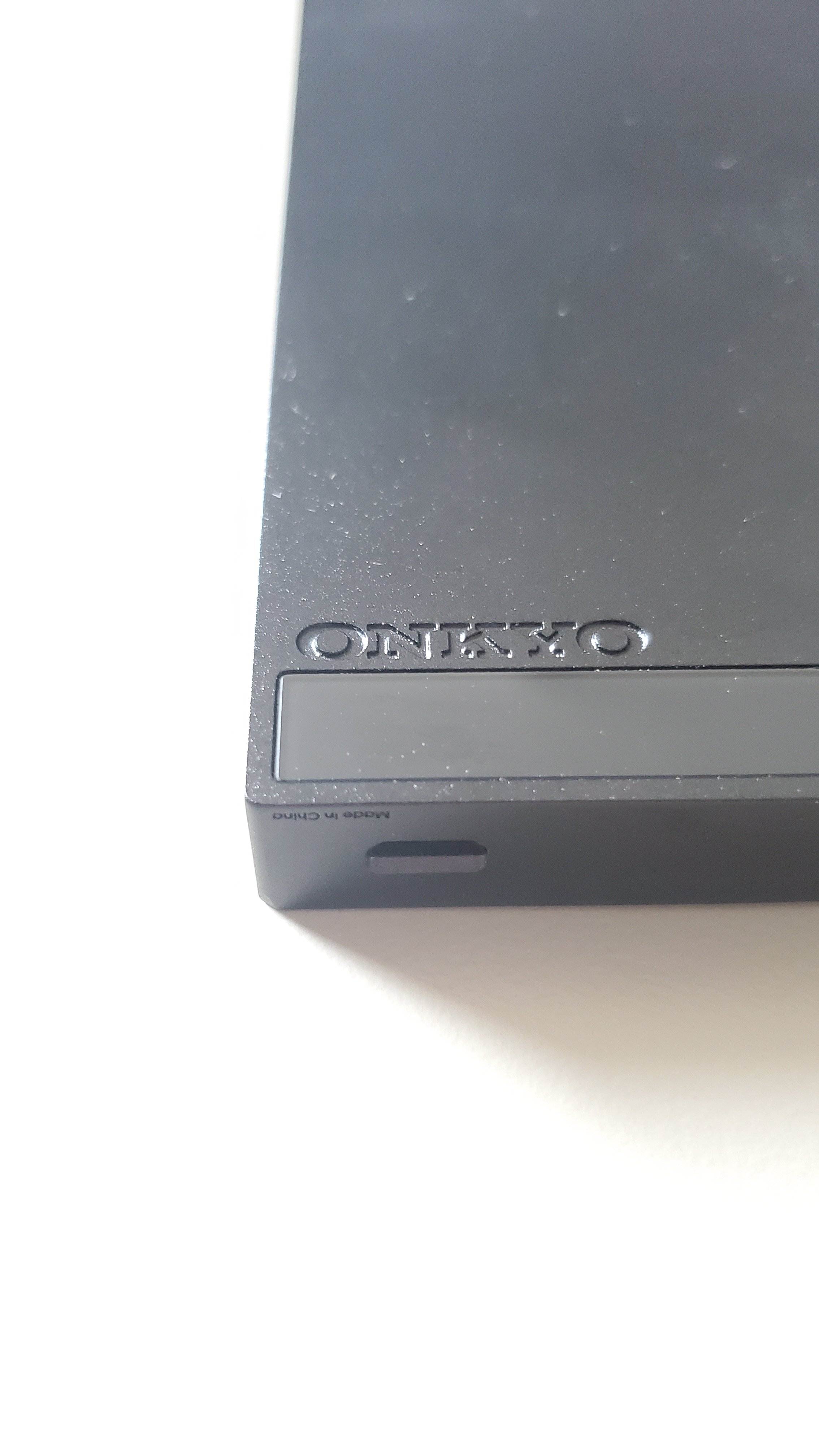 Sold: Onkyo DP-X1 Digital Audio Player (Free 2x 128GB SD card) | Headphone Reviews and ...