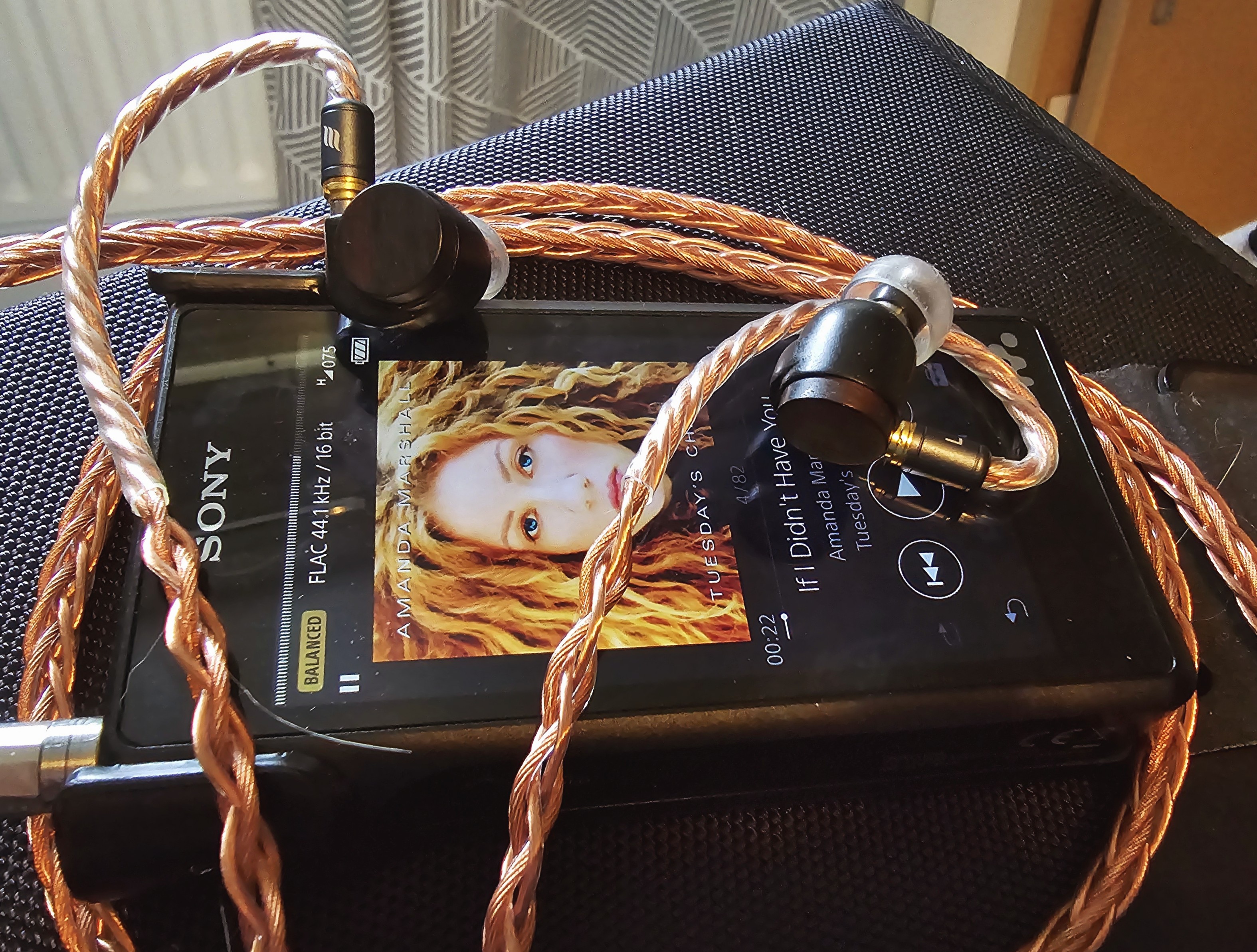 634EARS: Impressions, Discussions, and Appreciations Thread | Page 42 ...