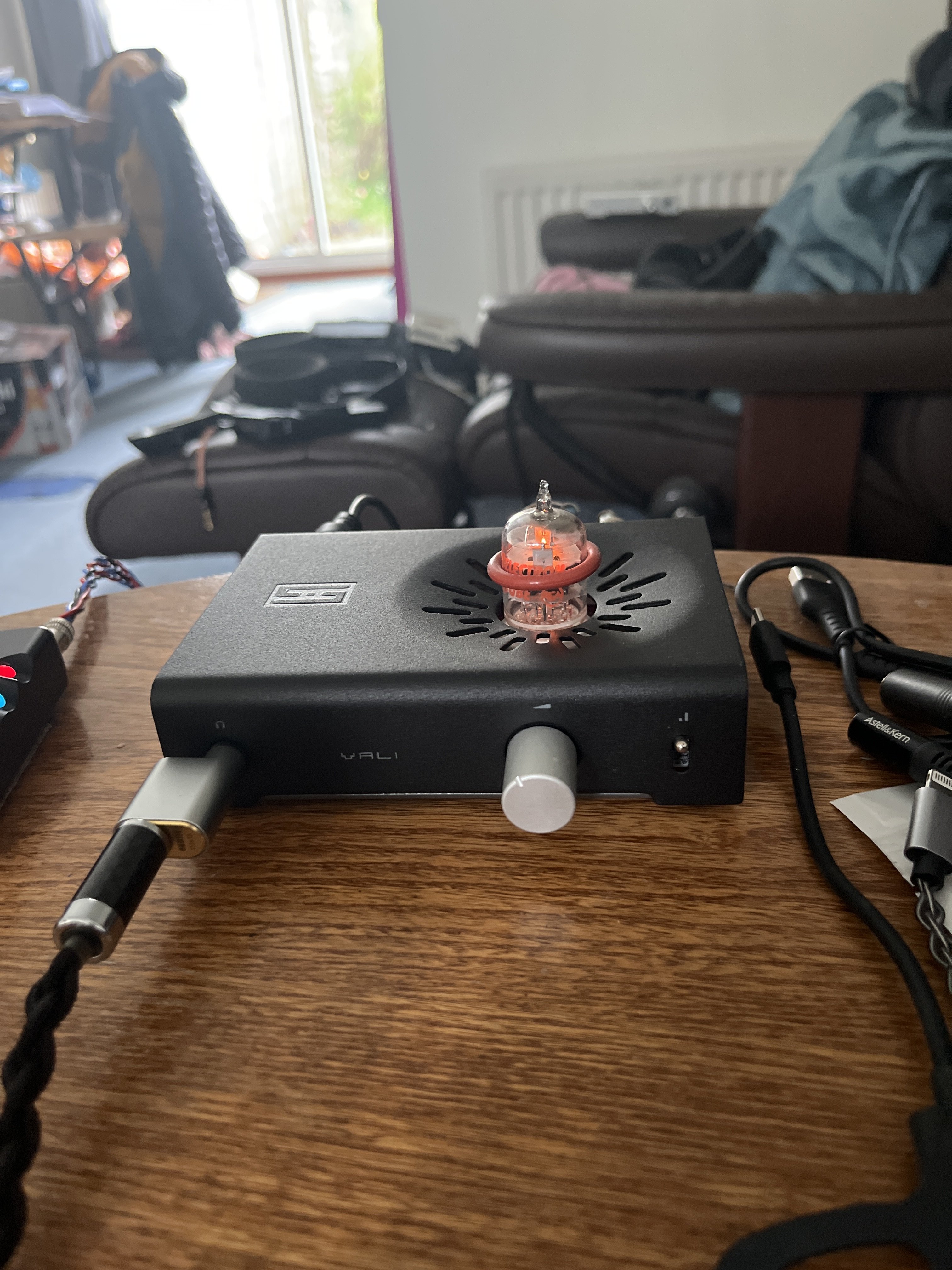 Schiit Vali 3 : Impressions Thread | Page 6 | Headphone Reviews and ...