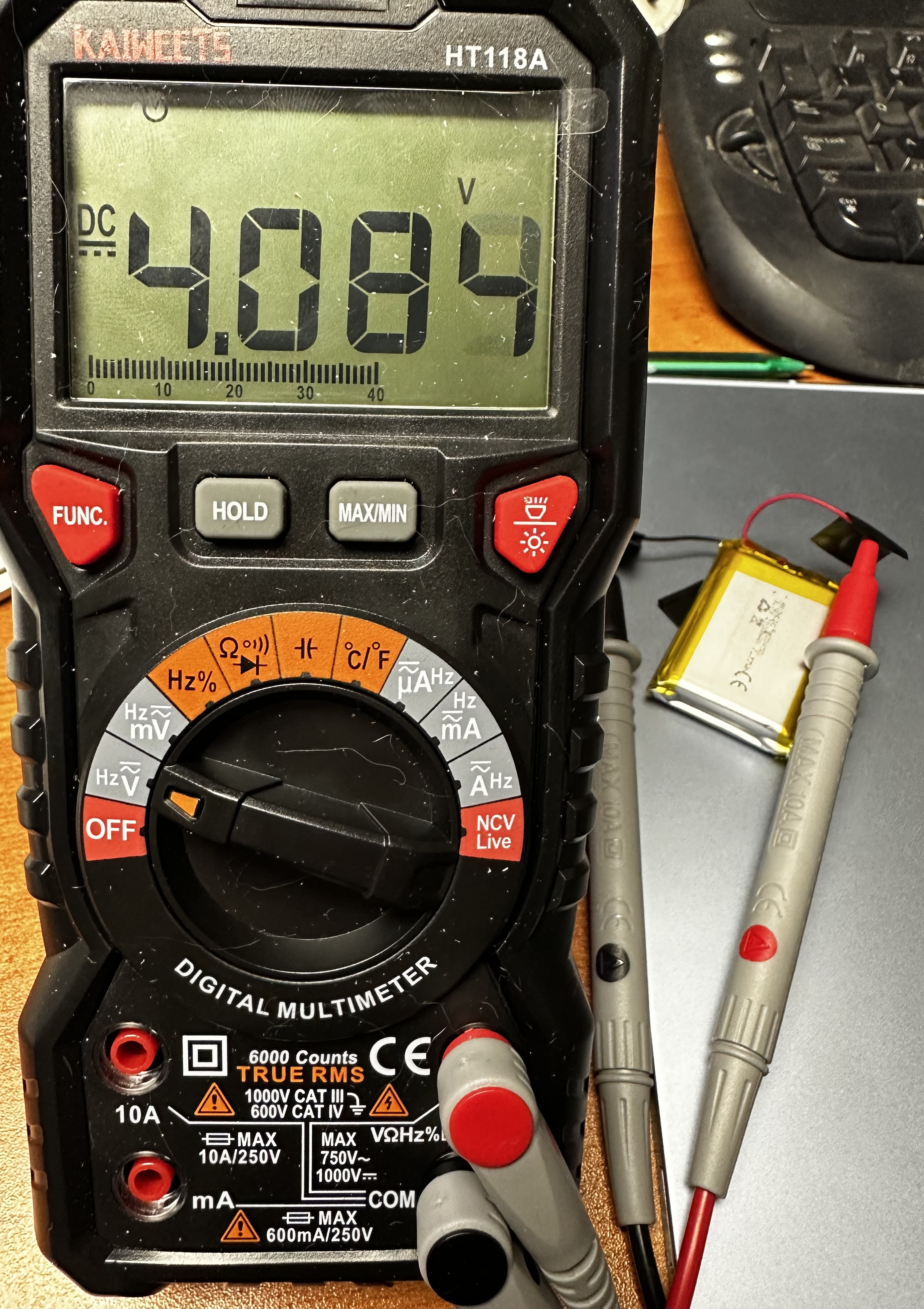 Chord Electronics ☆ Poly ☆ (wireless & microSD module for Mojo ...