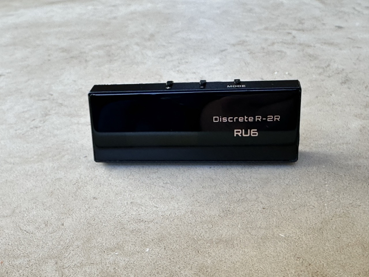 Sold: CAYIN RU6 dongle | Headphone Reviews and Discussion - Head-Fi.org
