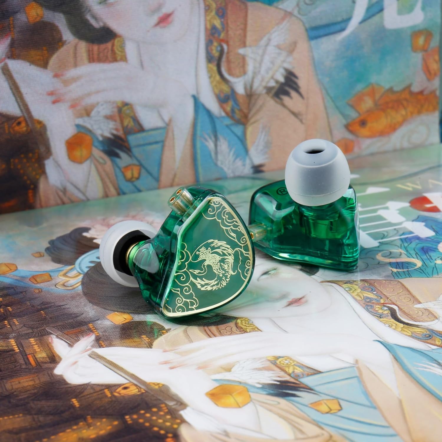 Knowledge Zenith (KZ) impressions thread | Headphone Reviews and ...