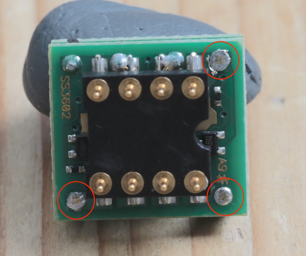 XDUoo XD05PRO | Page 115 | Headphone Reviews and Discussion - Head-Fi.org