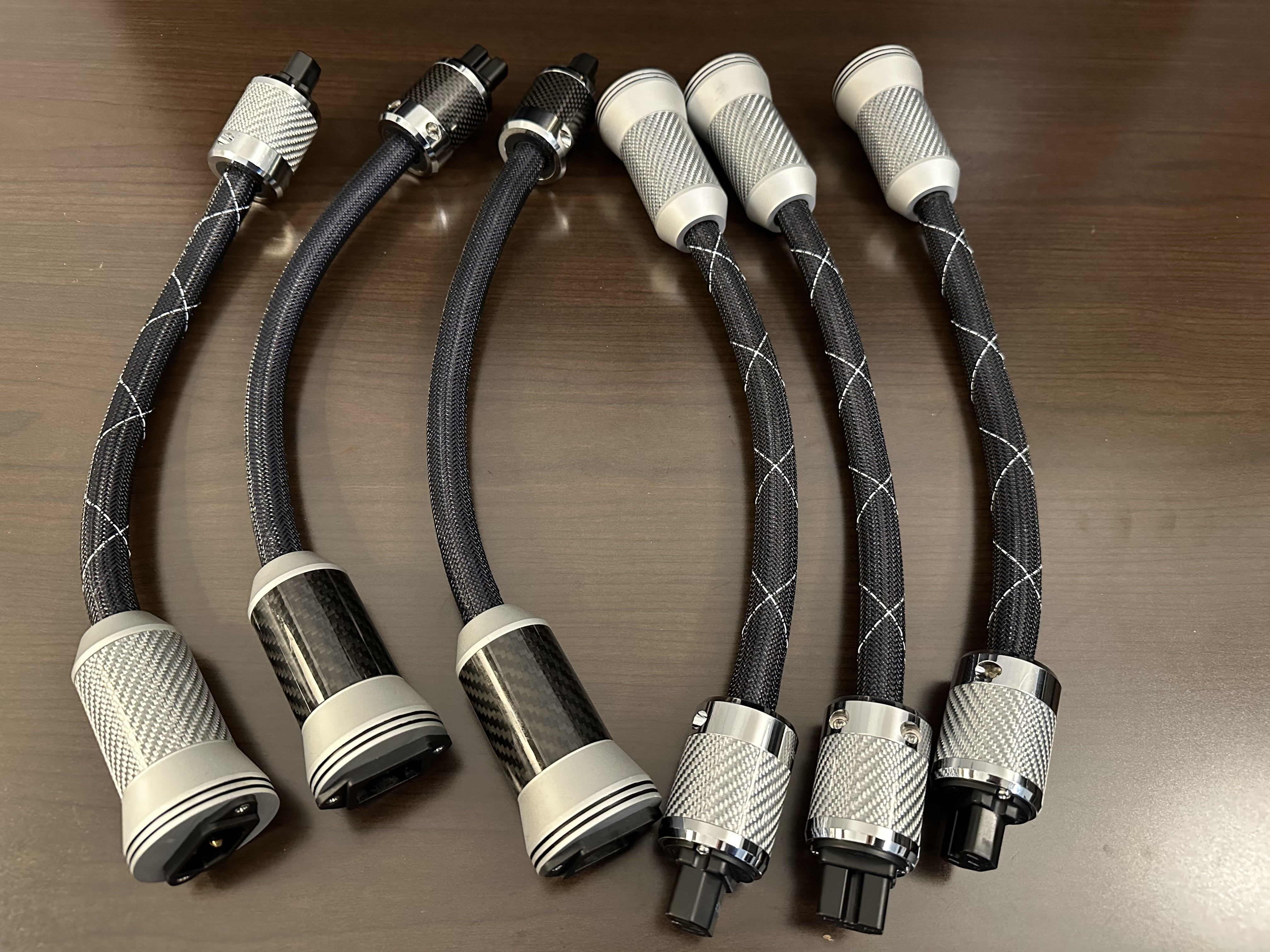 Sold: Aliexpress Flux-50 Power cable filters | Headphone Reviews and ...