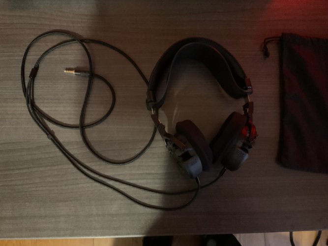 Closed: Eta ADA headphones | Headphone Reviews and Discussion - Head-Fi.org