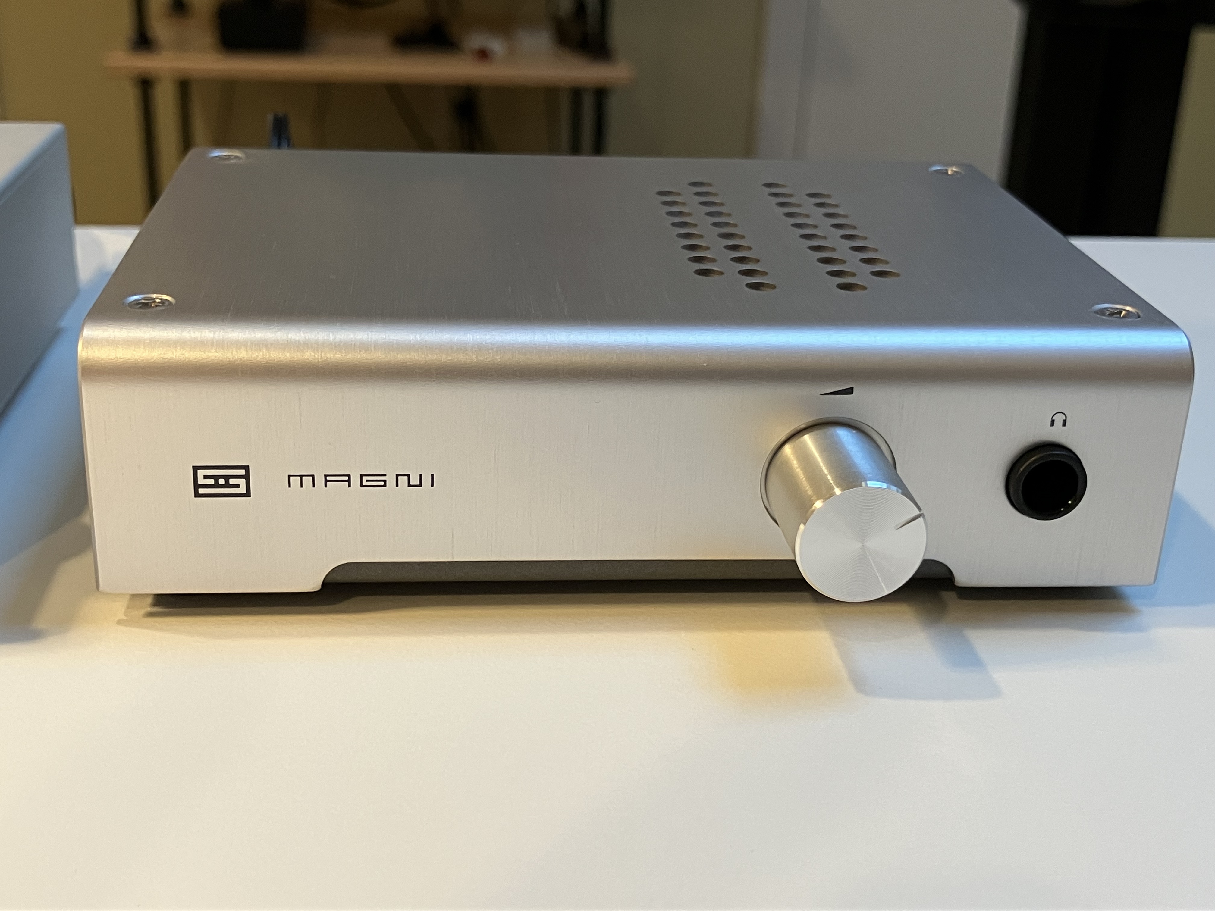 Sold: Schiit Magni 3+ (2020)/ Pro-Ject Pre Box S2 Digital COMBO ...