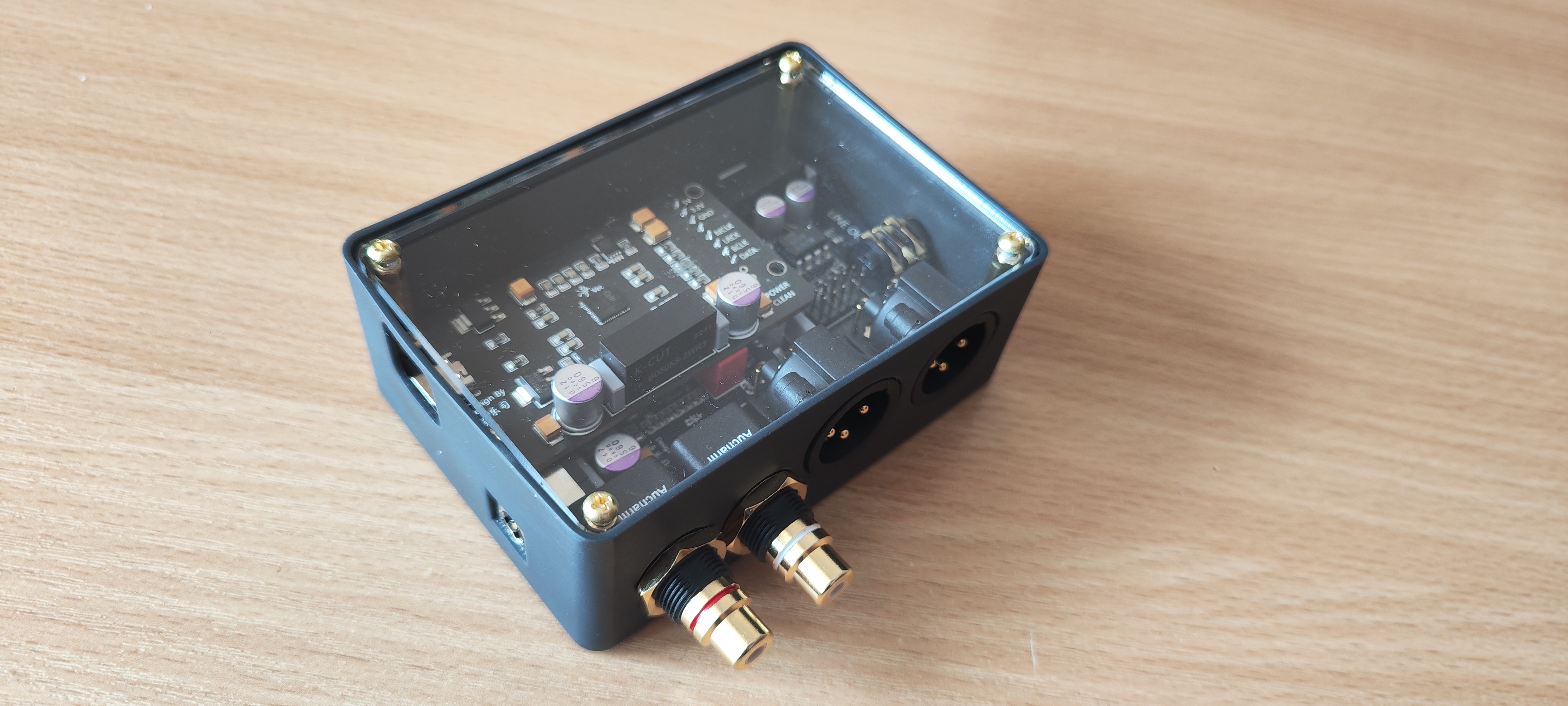 Sold: sold \ dac on Altera Max II | Headphone Reviews and Discussion ...