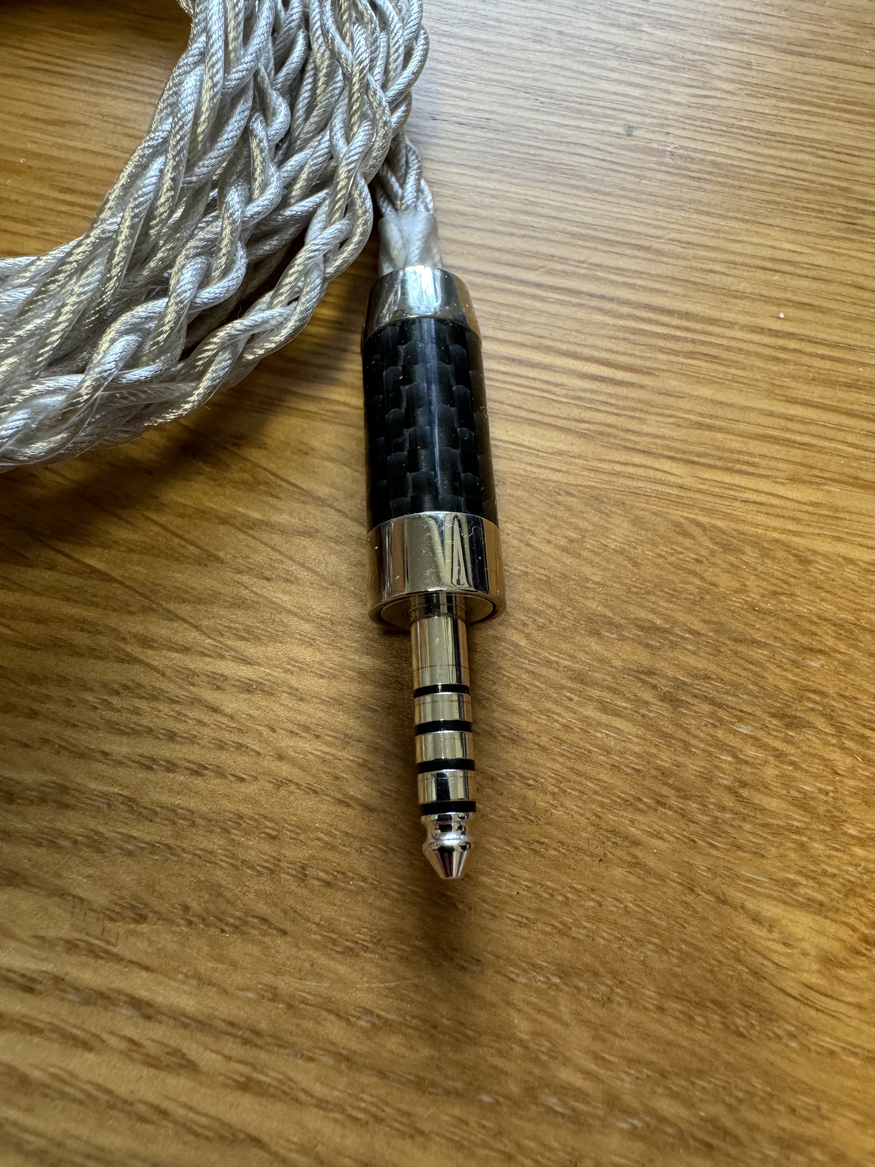 Sold: Arctic cable Opera 1,2 m (3,5mm - 4.4mm) | Headphone Reviews and ...