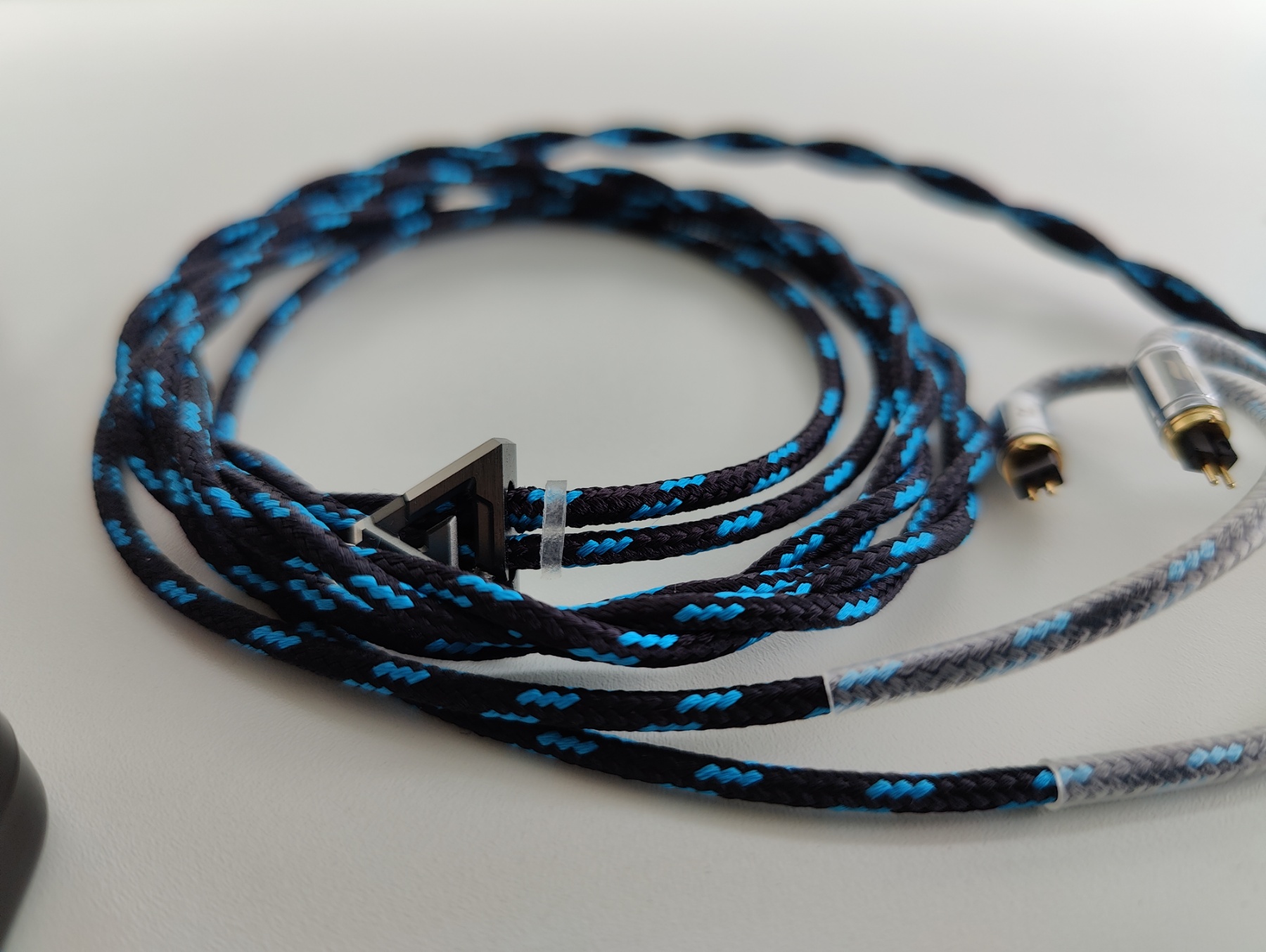 Sold: Vortex Seraphina cable | Headphone Reviews and Discussion - Head-Fi.org