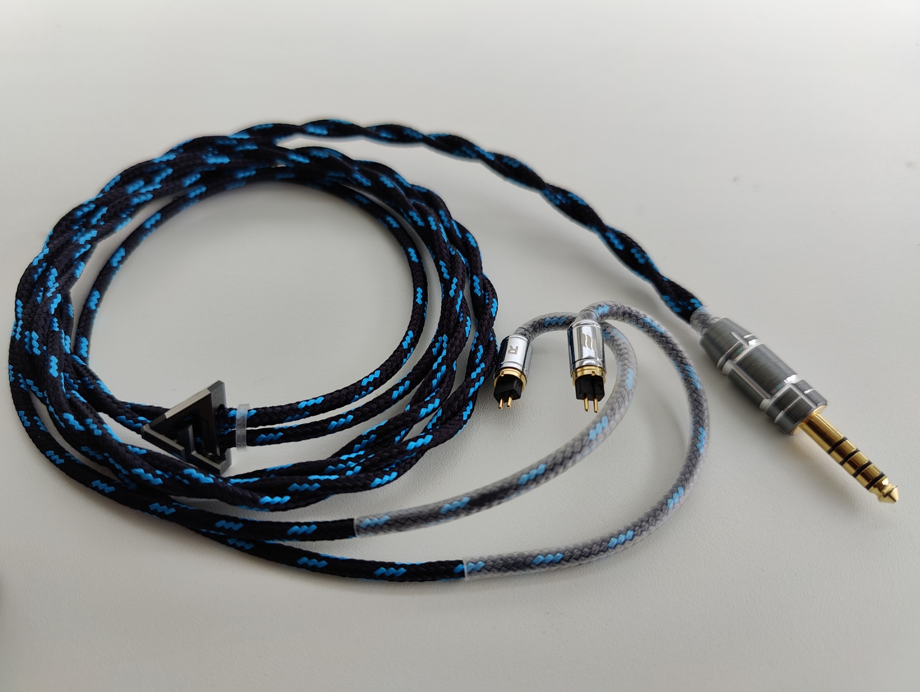 Sold: Vortex Seraphina cable | Headphone Reviews and Discussion - Head-Fi.org