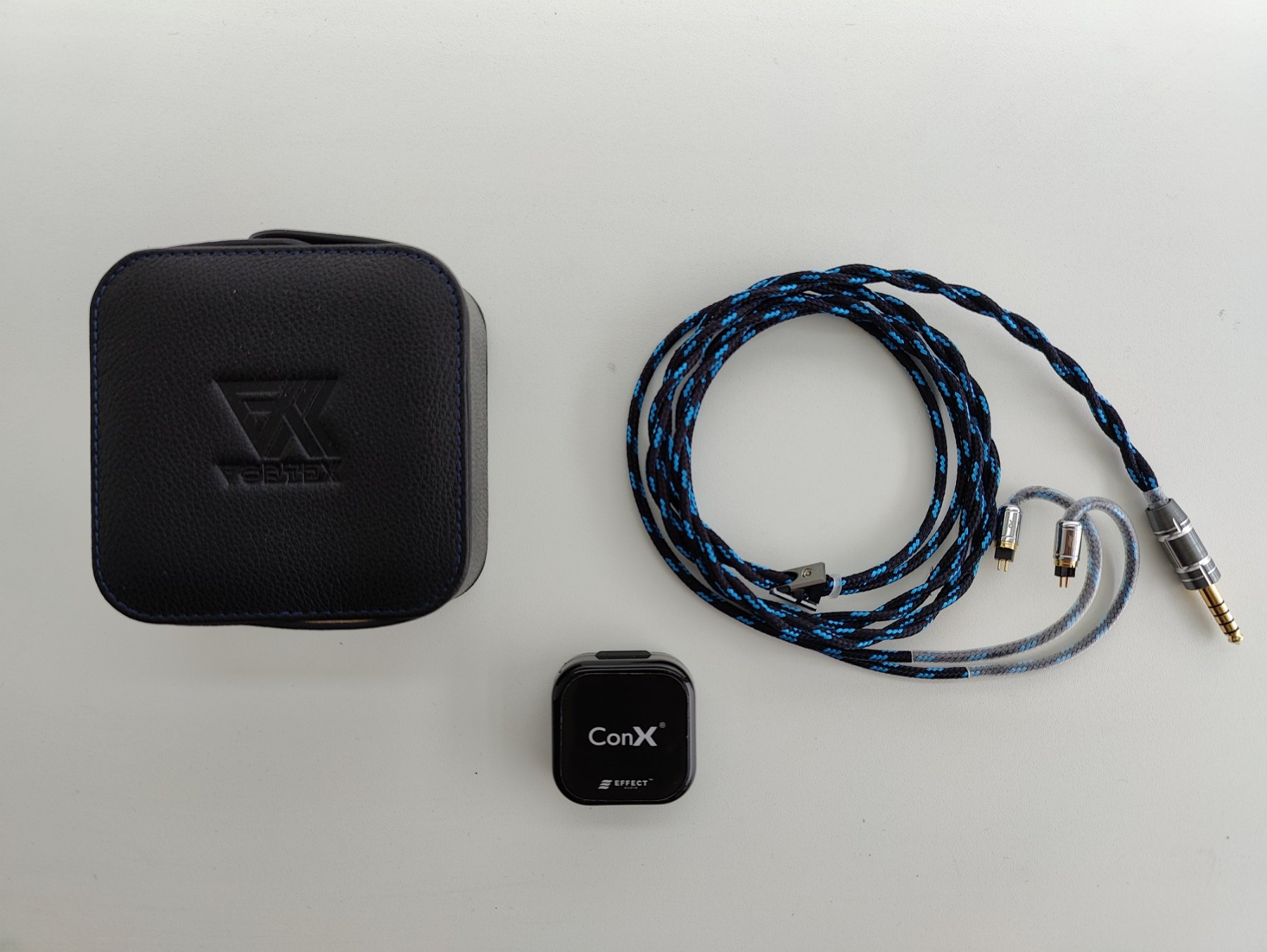 Sold: Vortex Seraphina cable | Headphone Reviews and Discussion - Head-Fi.org