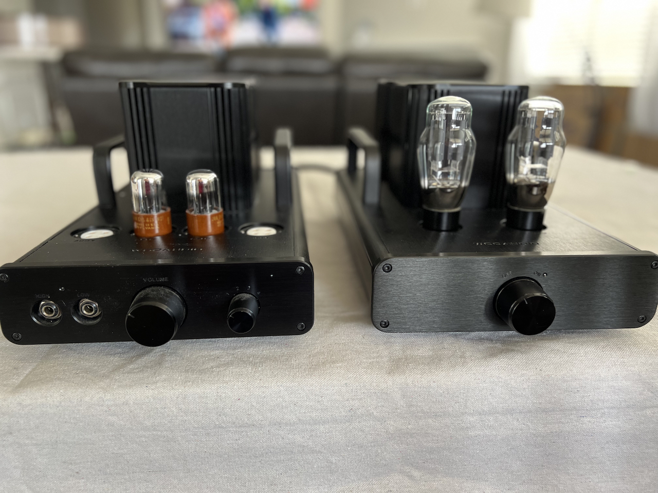 Closed: Woo Audio WA5 LE (black) 1st generation | Headphone Reviews and ...