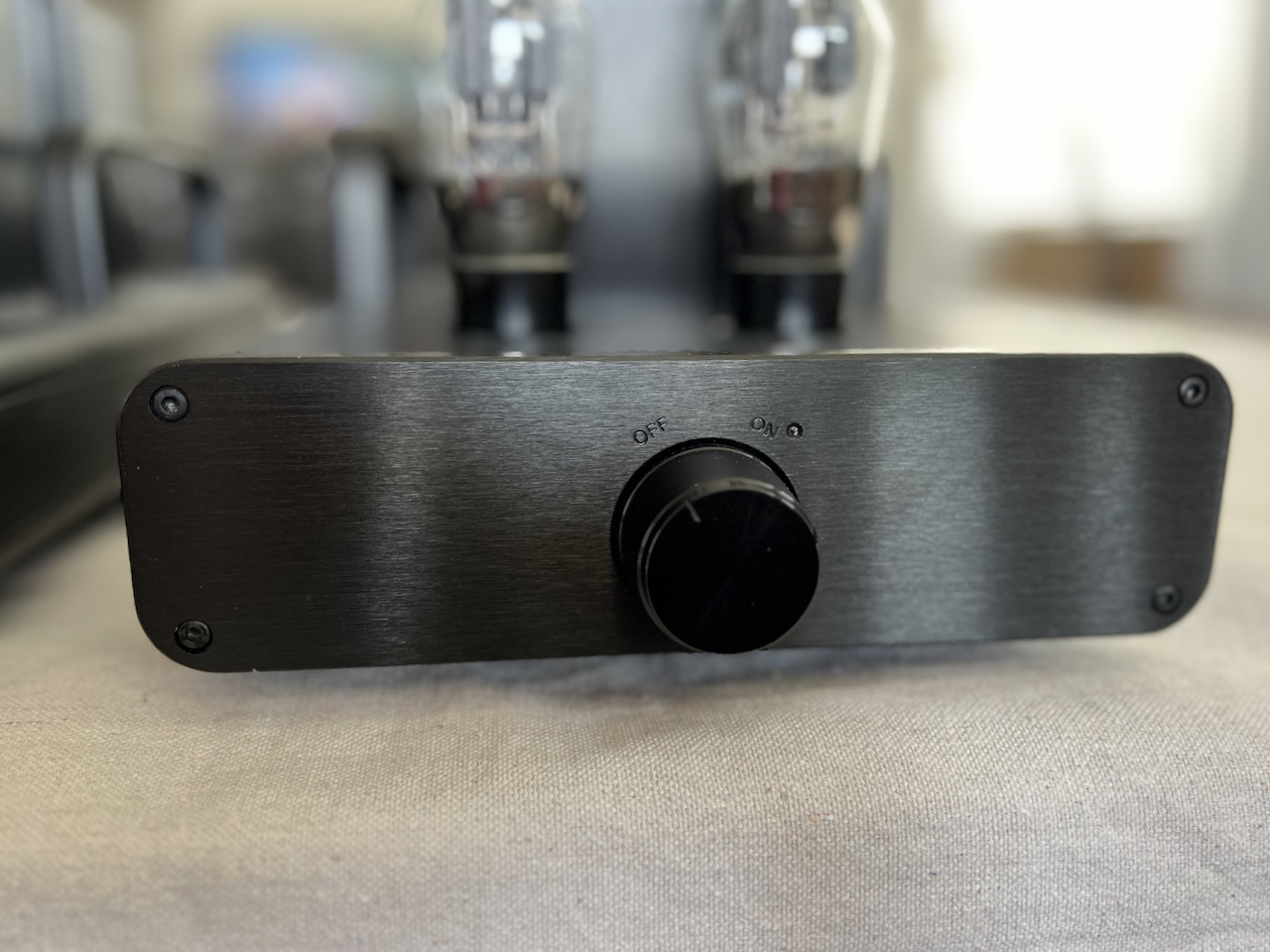 Closed: Woo Audio WA5 LE (black) 1st generation | Headphone Reviews and ...