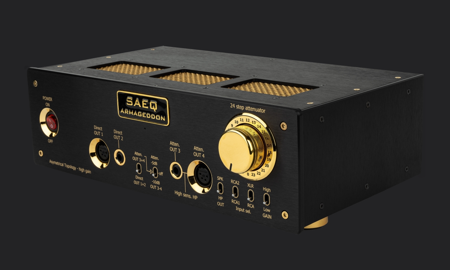 RAAL 1995 headphones, Magna and Immanis | Page 56 | Headphone Reviews and Discussion - Head-Fi.org