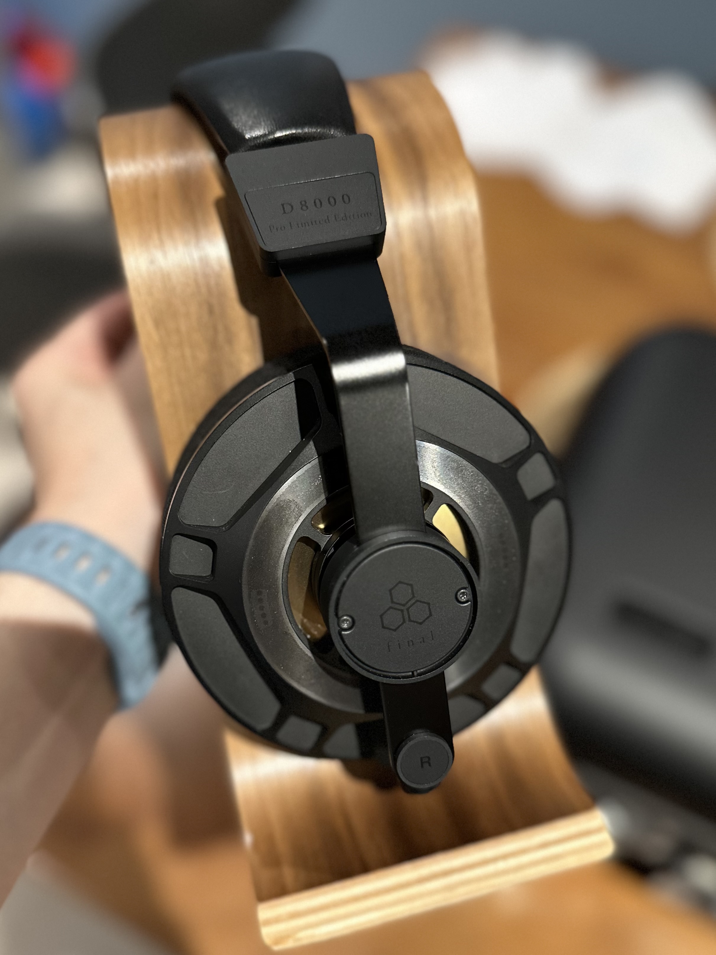 Closed: Sold - D8000 pro Limited edition | Headphone Reviews and ...