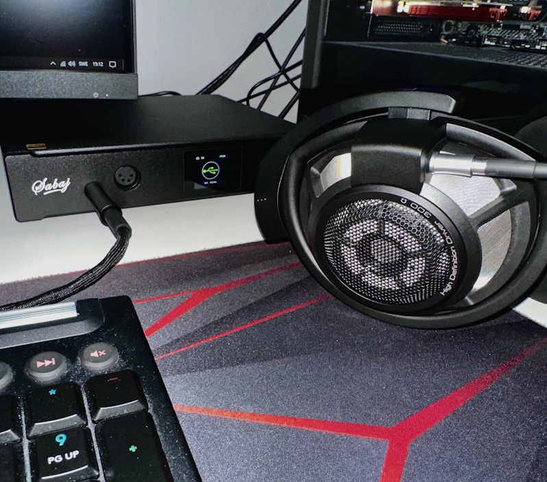 Sennheiser HD800 S Impressions Thread (read first post for summary ...