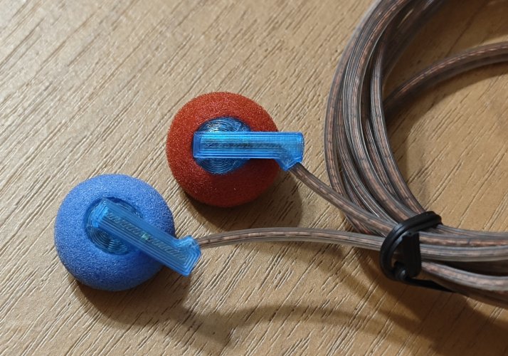 DIY Earbuds | Headphone Reviews and Discussion - Head-Fi.org