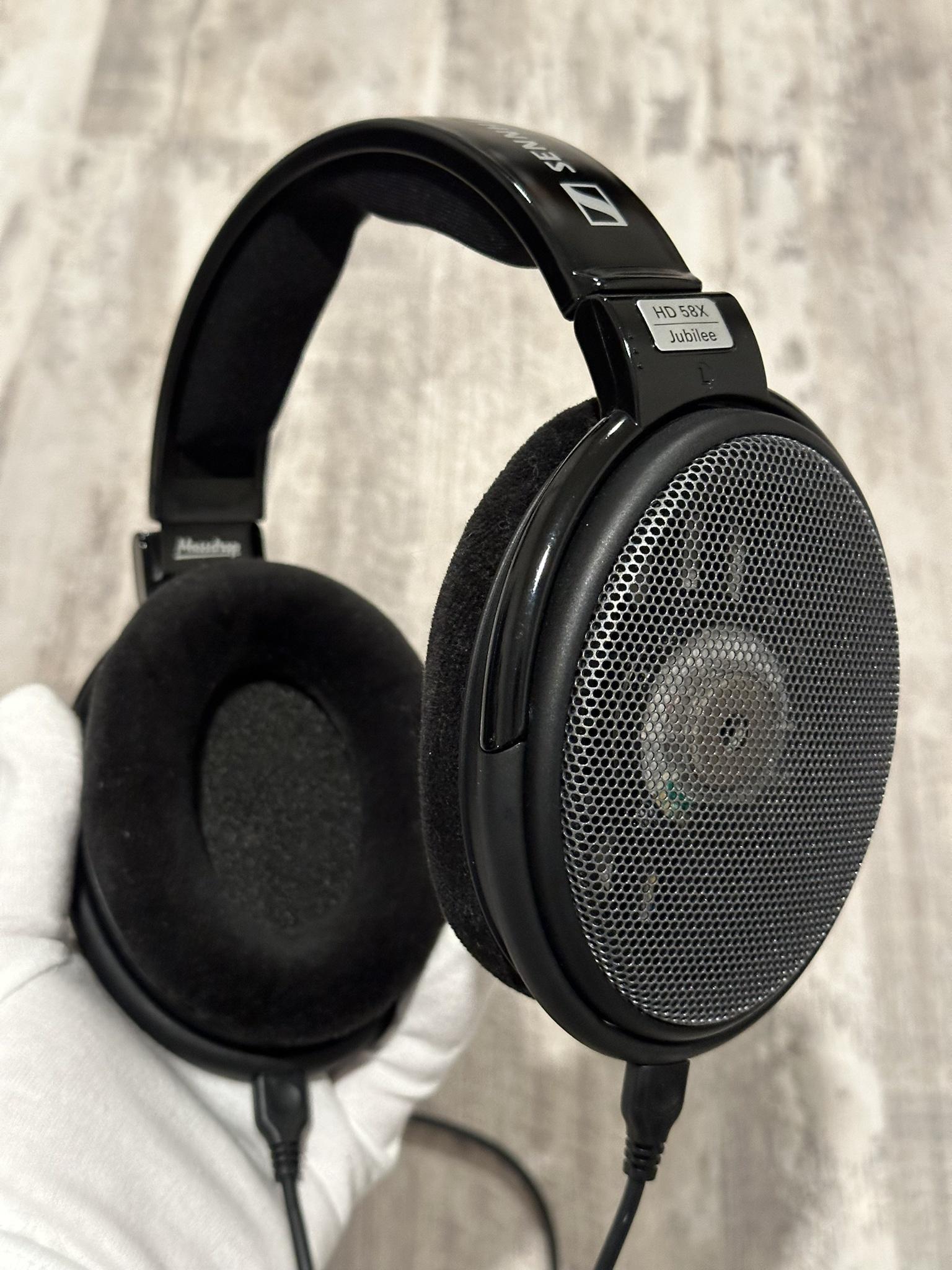 Sold: HD58X Jubilee | Headphone Reviews and Discussion - Head-Fi.org