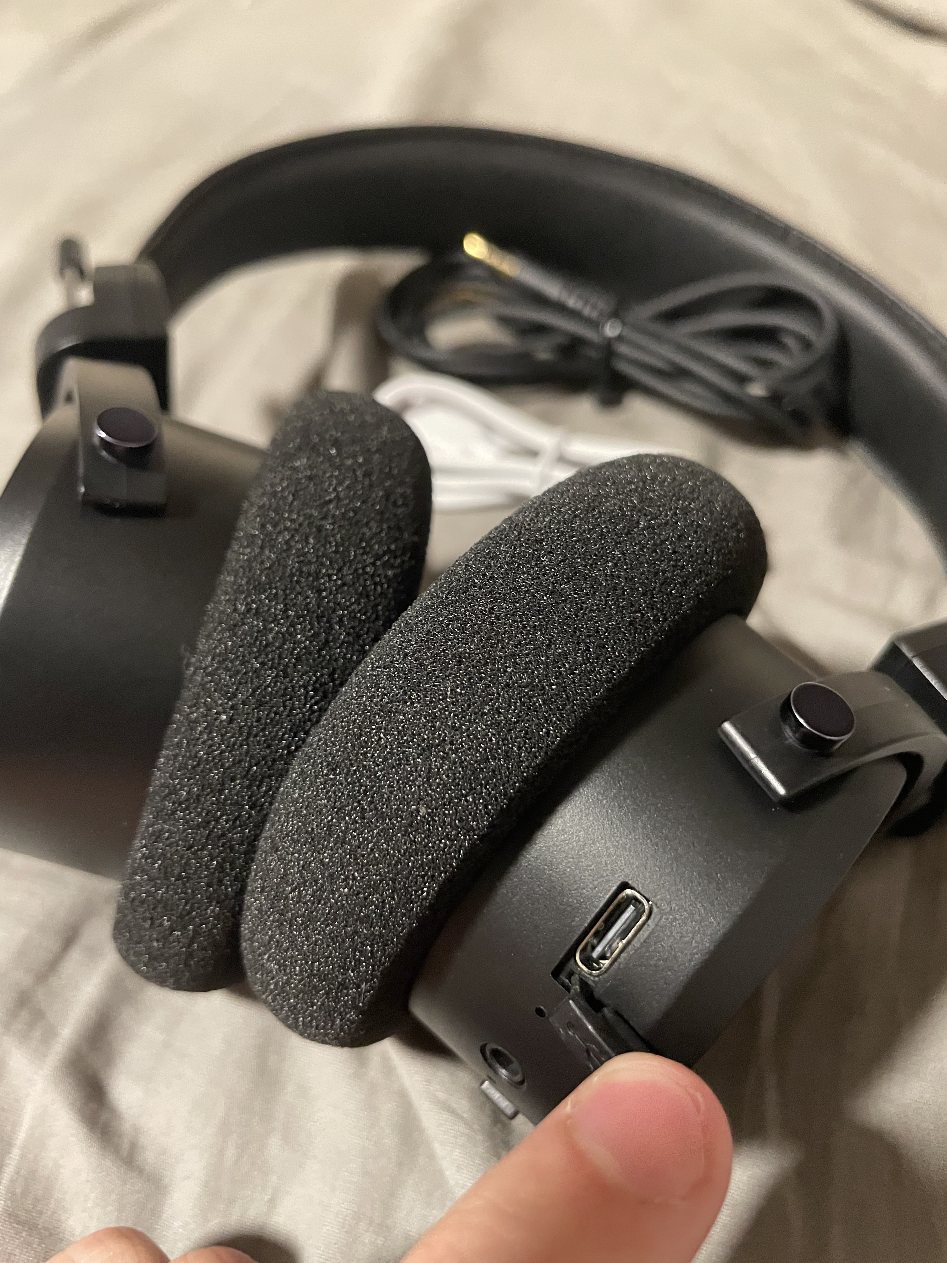 Sold: Grado GW100 v2 | Headphone Reviews and Discussion - Head-Fi.org