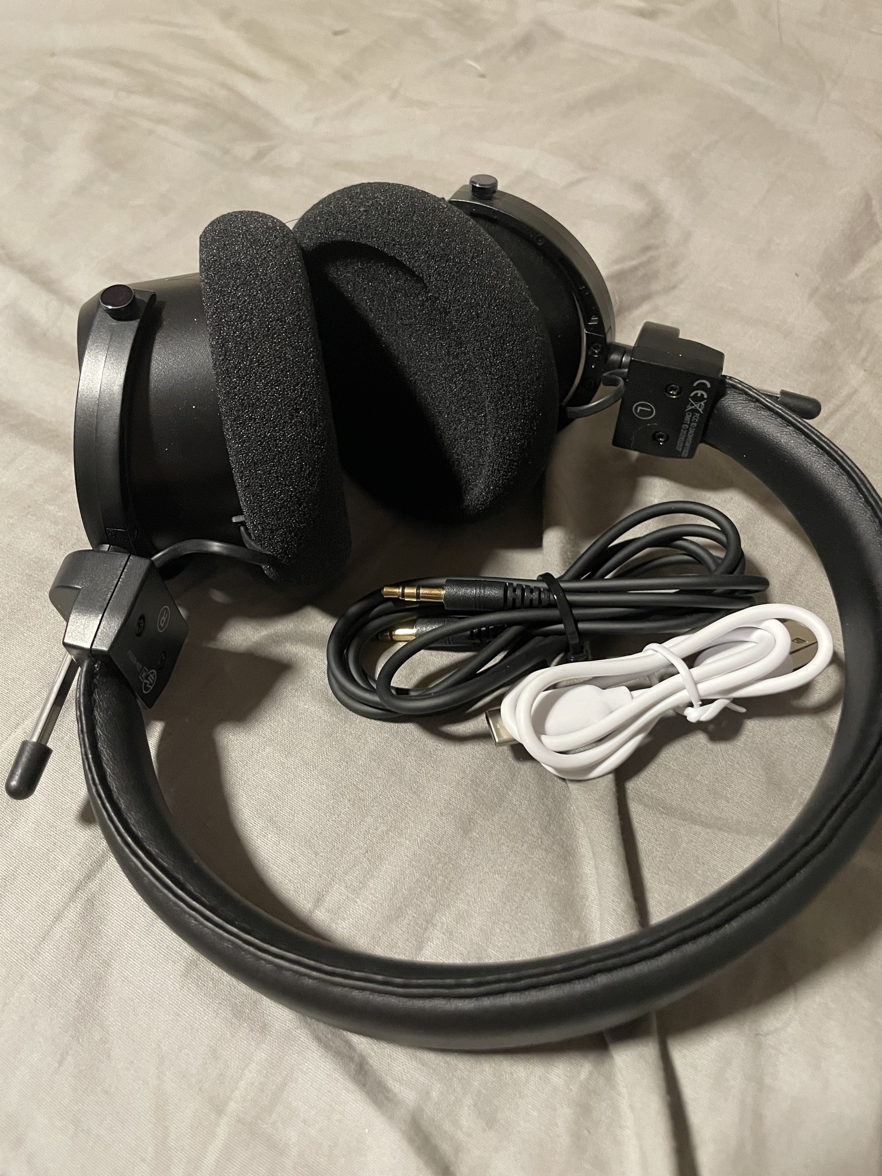 Sold: Grado GW100 v2 | Headphone Reviews and Discussion - Head-Fi.org