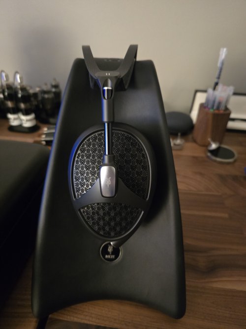 Sold: Meze Empyrean II Empyrean 2 | Headphone Reviews and Discussion ...