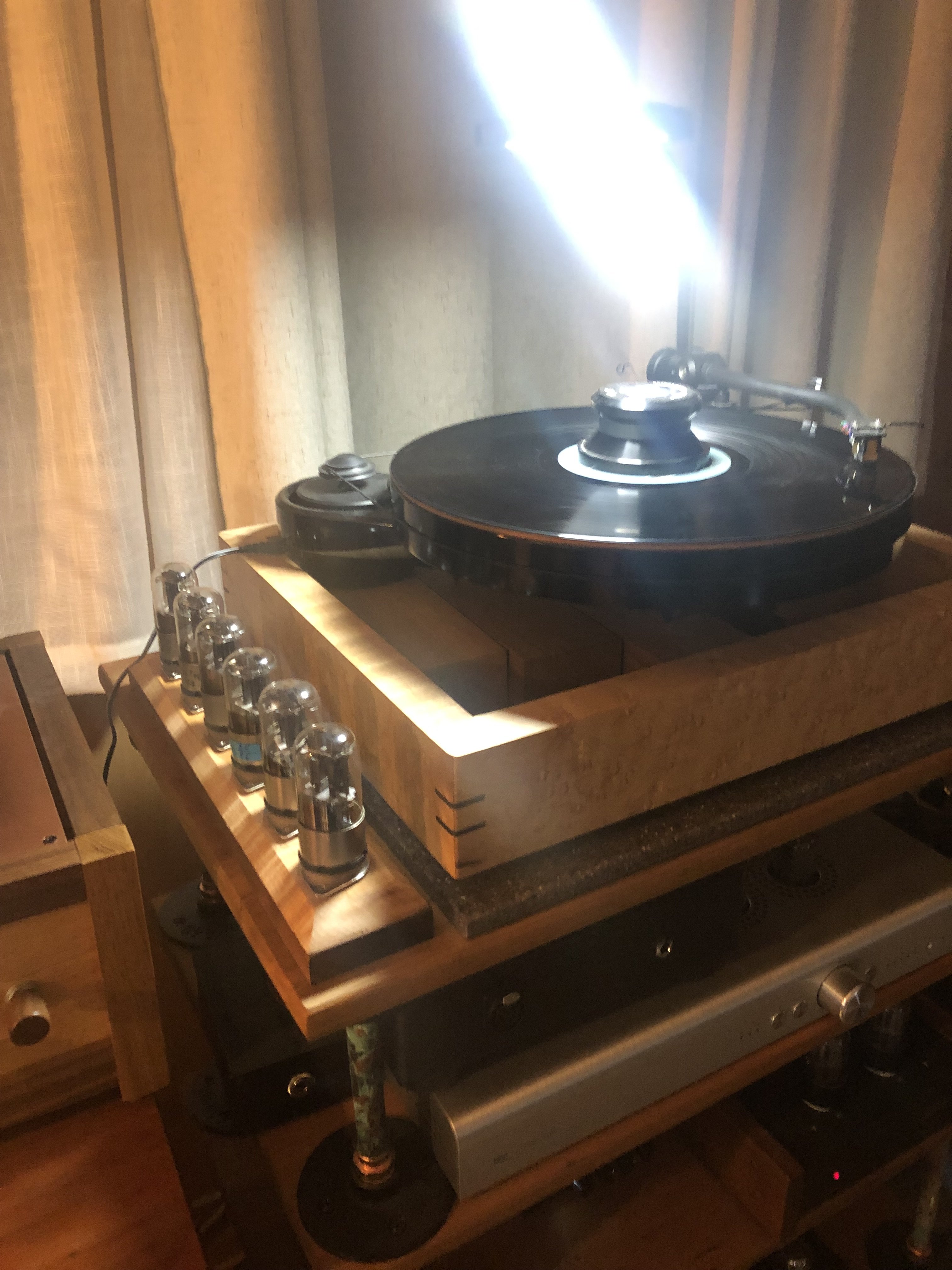 iFi Audio Asks... Show Us Your Vinyl Rig! | Headphone Reviews and ...