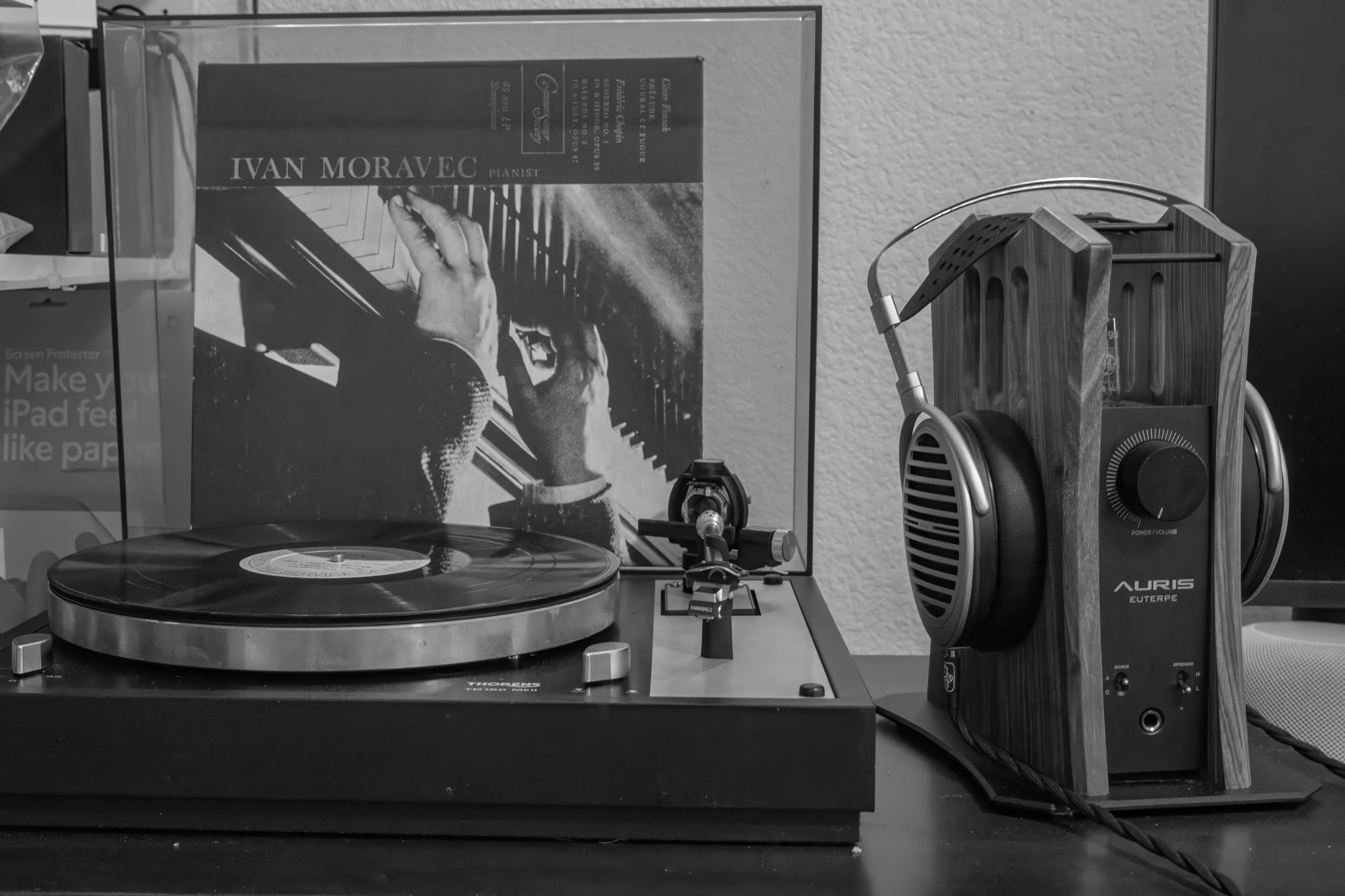 iFi Audio Asks... Show Us Your Vinyl Rig! | Headphone Reviews and ...