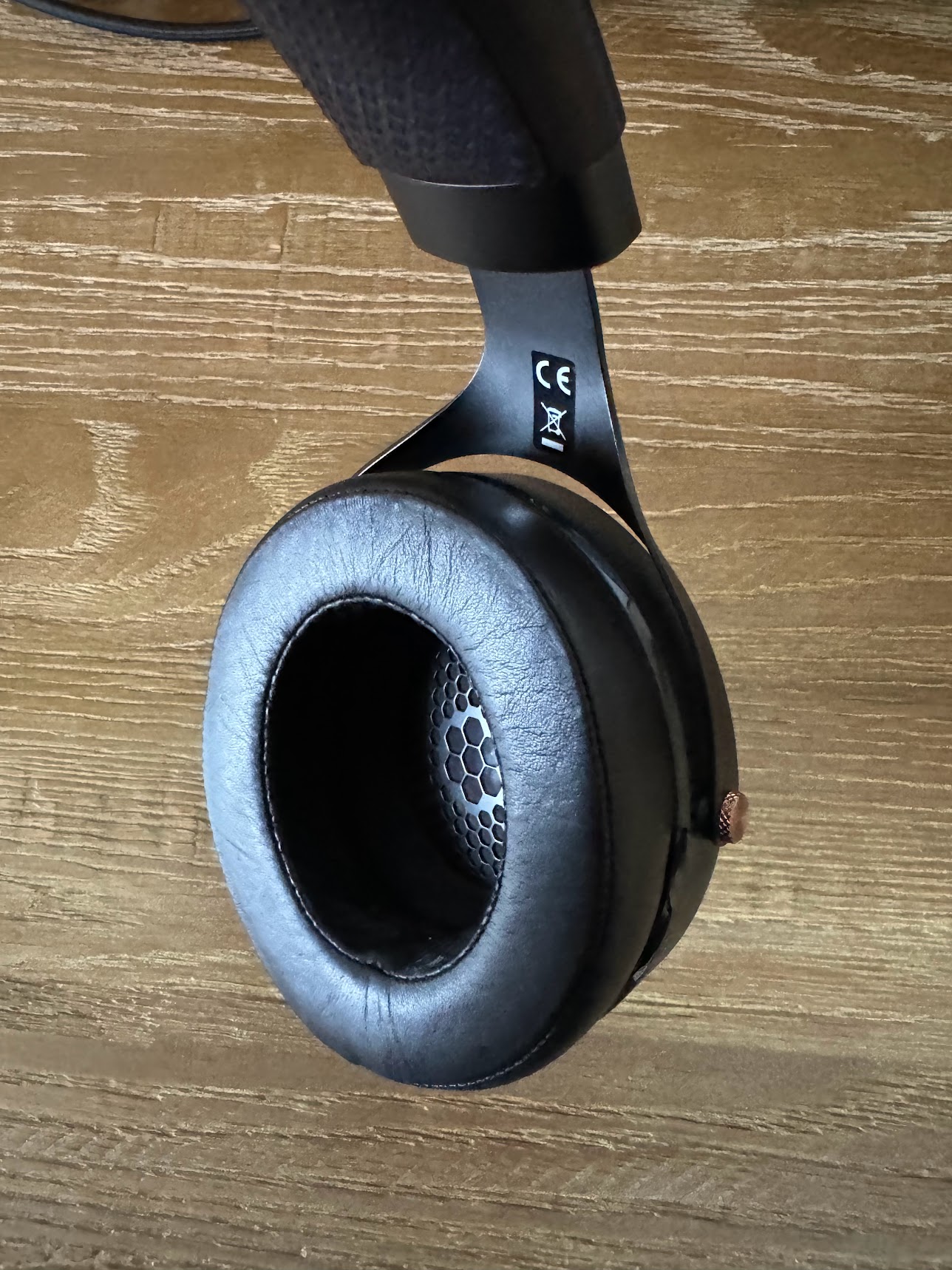 Sold: Focal Radiance + 4.4mm Audiophile Ninja Cable | Headphone Reviews ...