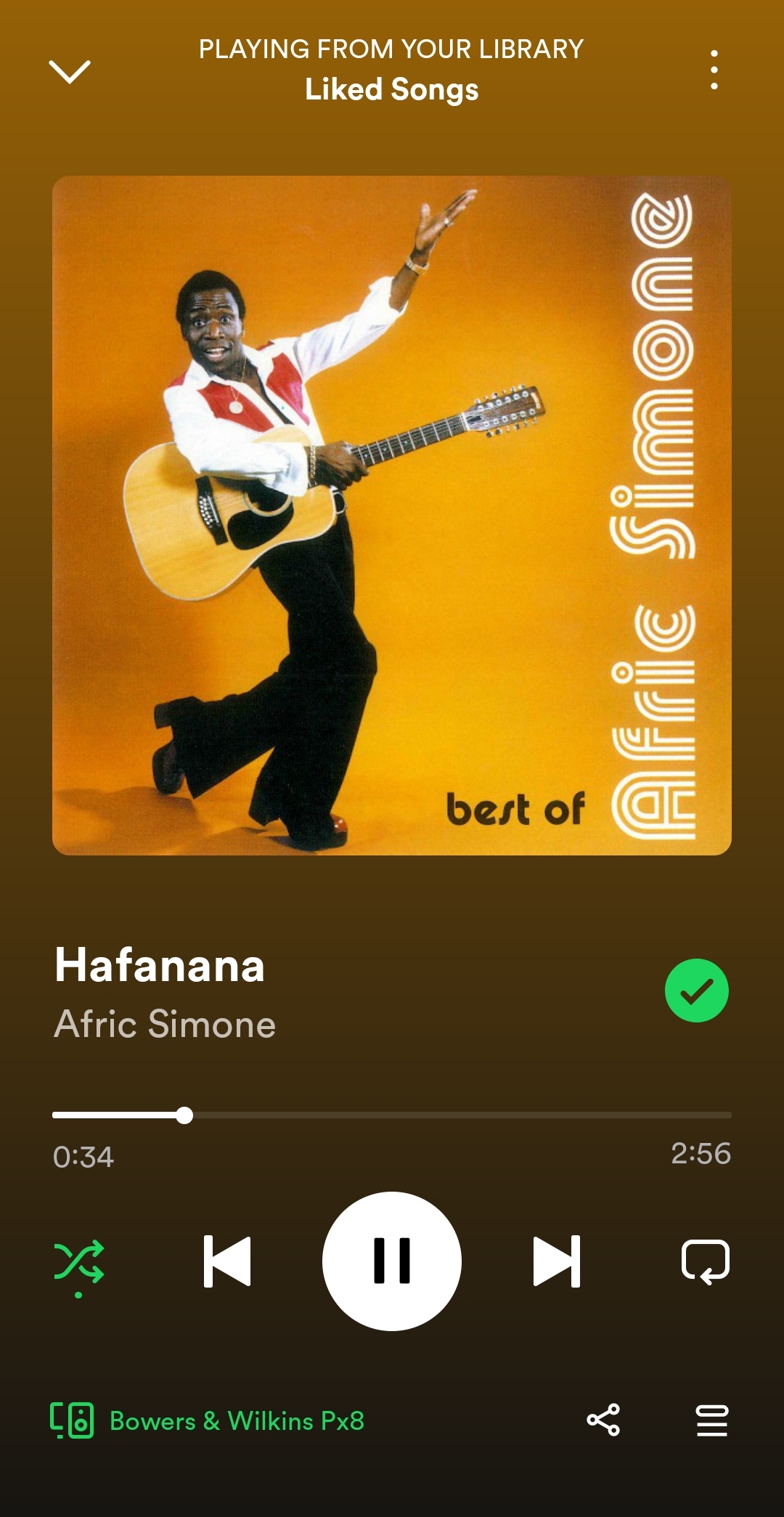 What Are You Listening To Right Now? | Page 9012 | Headphone Reviews ...