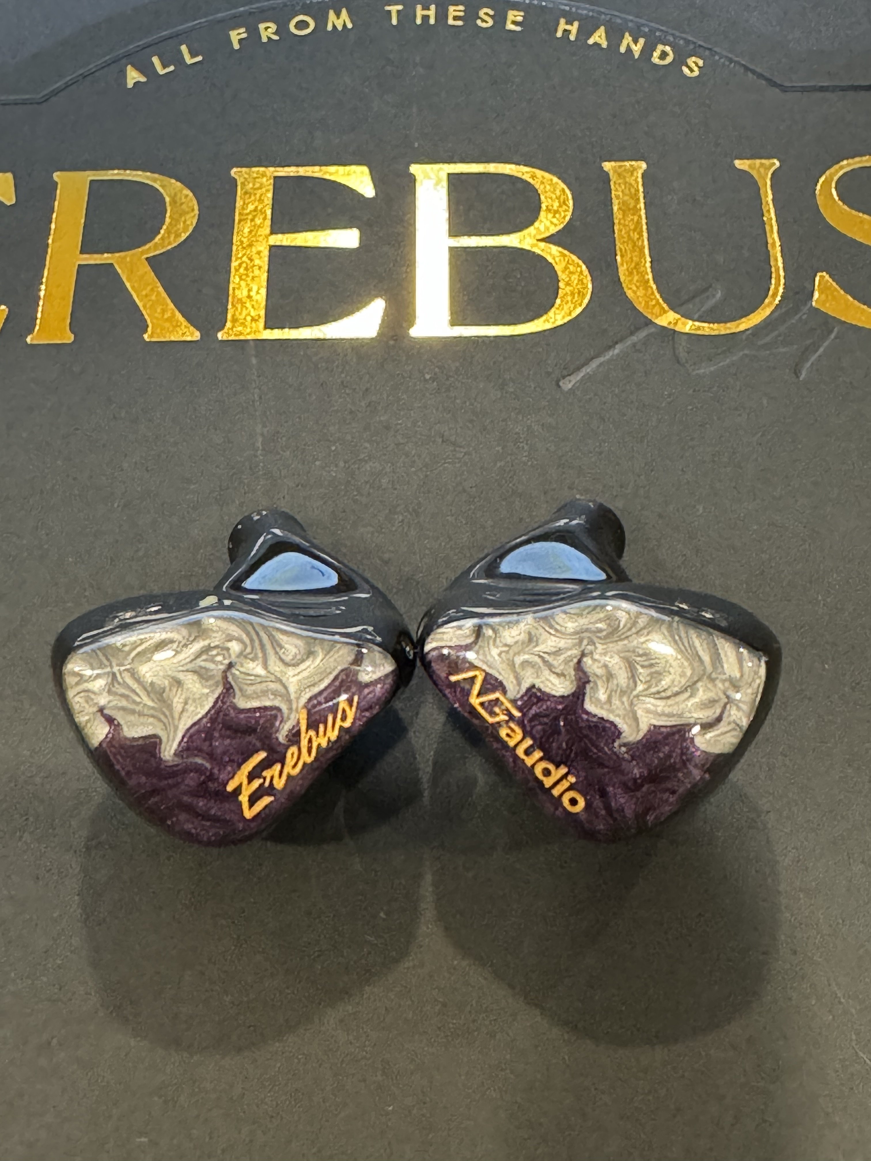 Sold: NGaudio Erebus | Headphone Reviews and Discussion - Head-Fi.org
