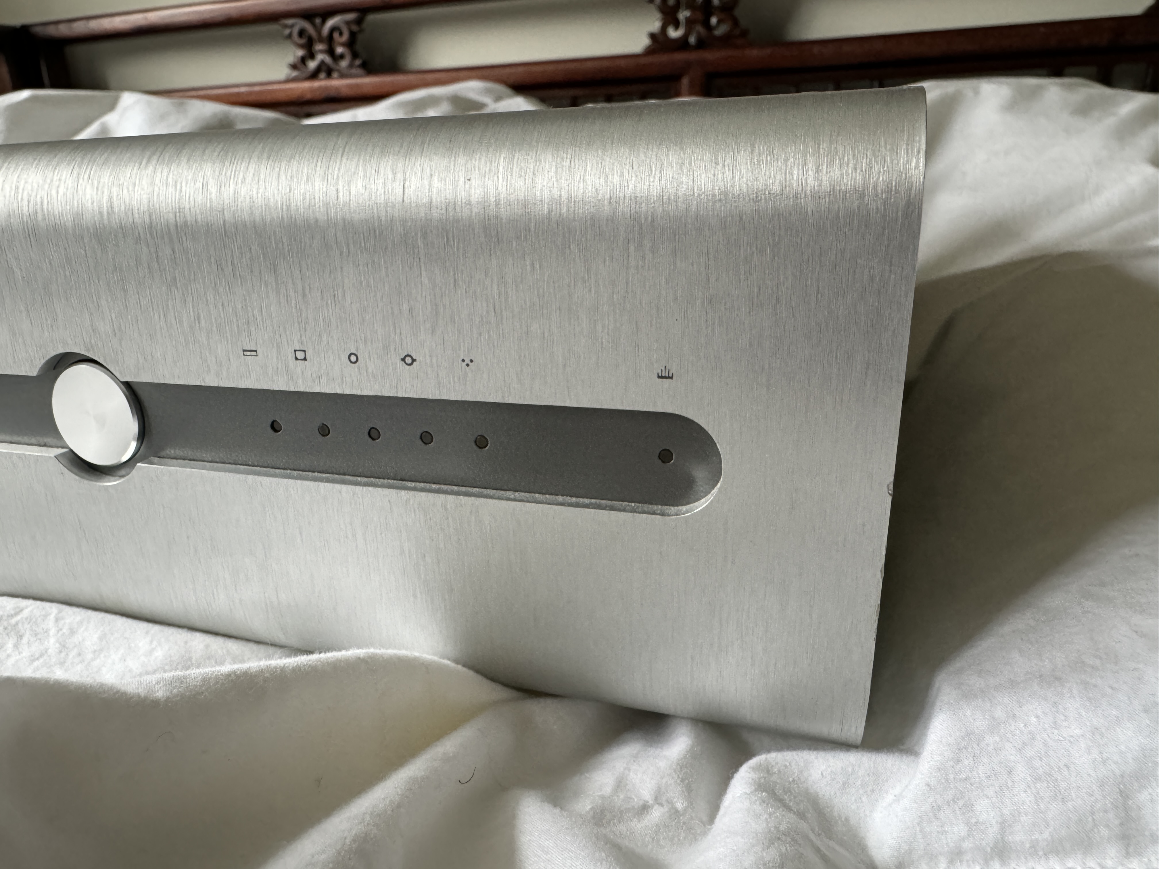 Closed: Schiit Yggdrasil Multibit DAC Analog 2 Unison USB aka OG ...