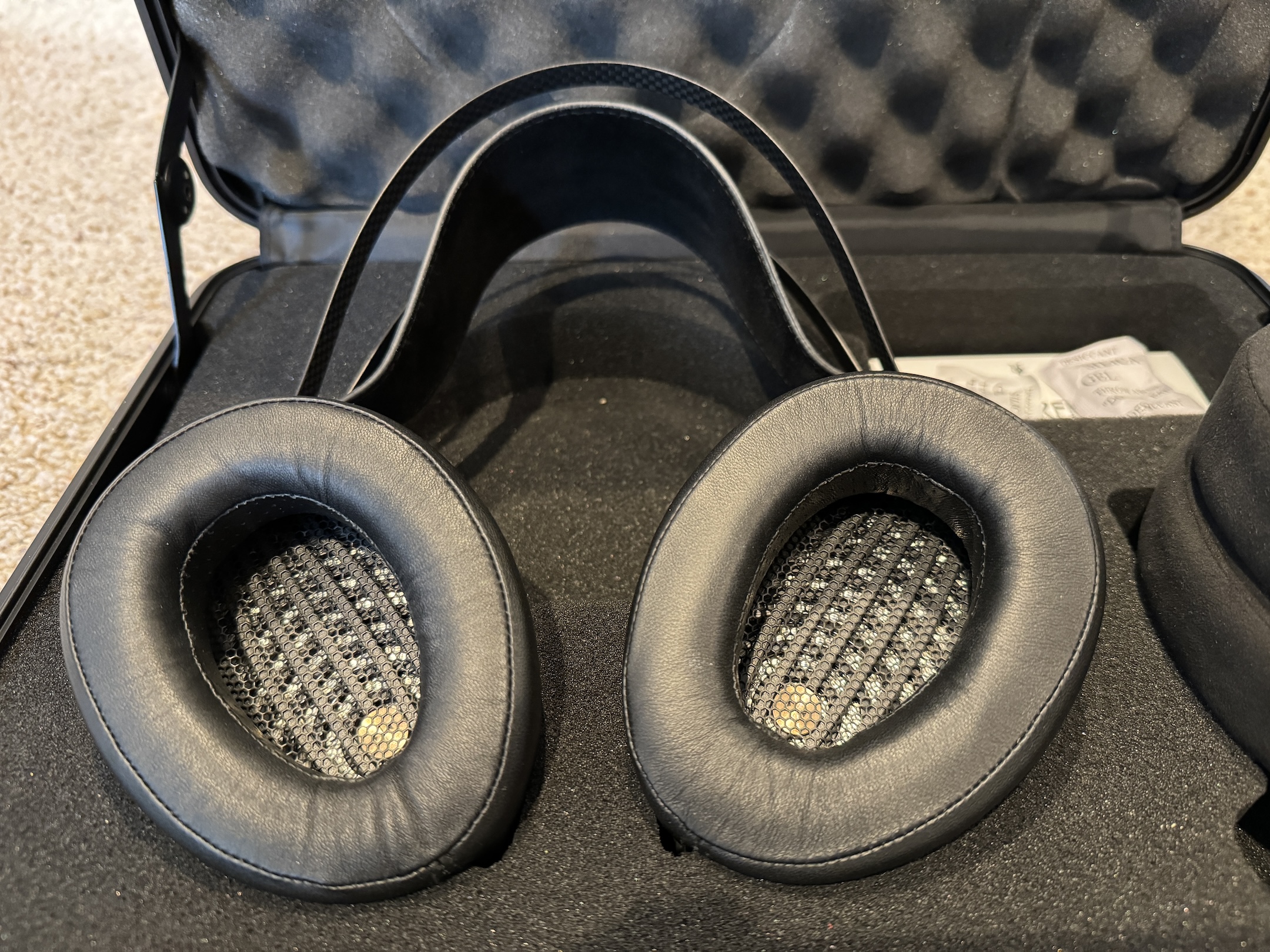 Sold: Meze Empyrean OG - Mint | Headphone Reviews and Discussion - Head ...