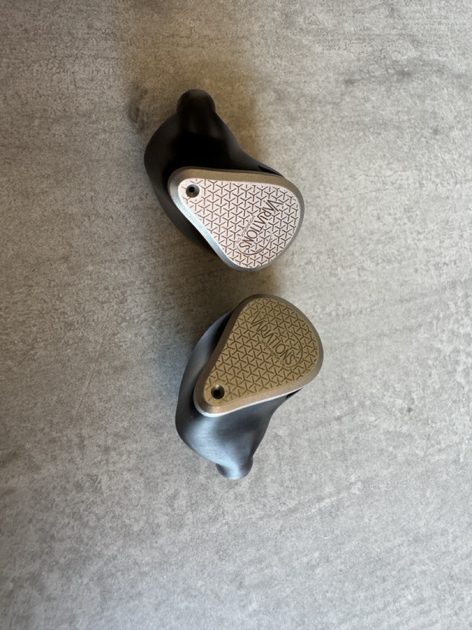 Sold: Moondrop Variations | Headphone Reviews and Discussion - Head-Fi.org