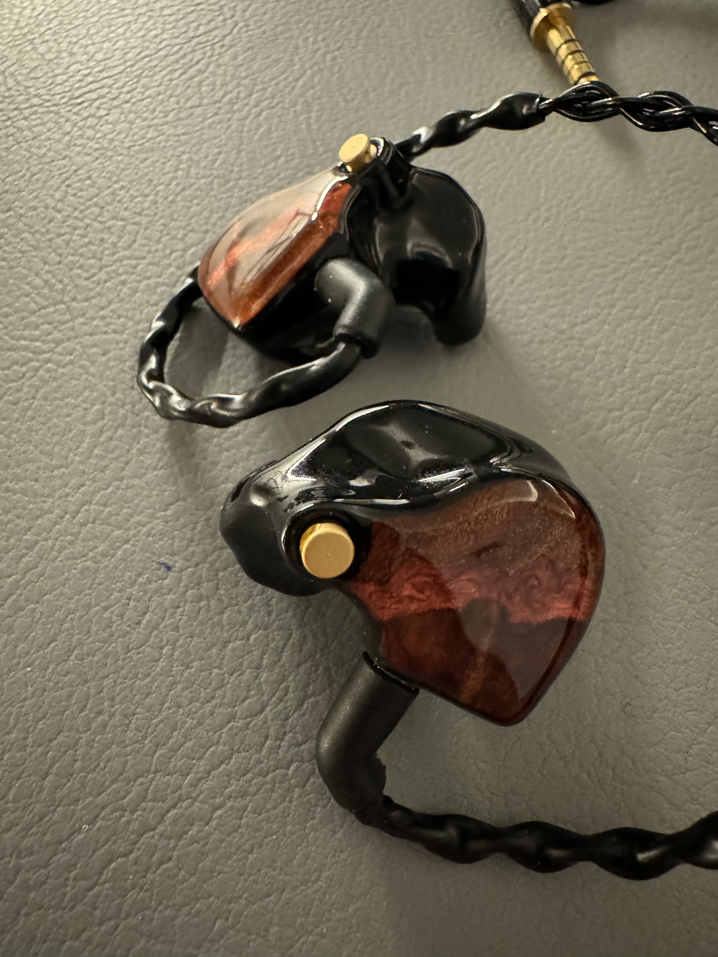 Last price drop. FIR Audio NE4 CIEM. | Headphone Reviews and Discussion ...