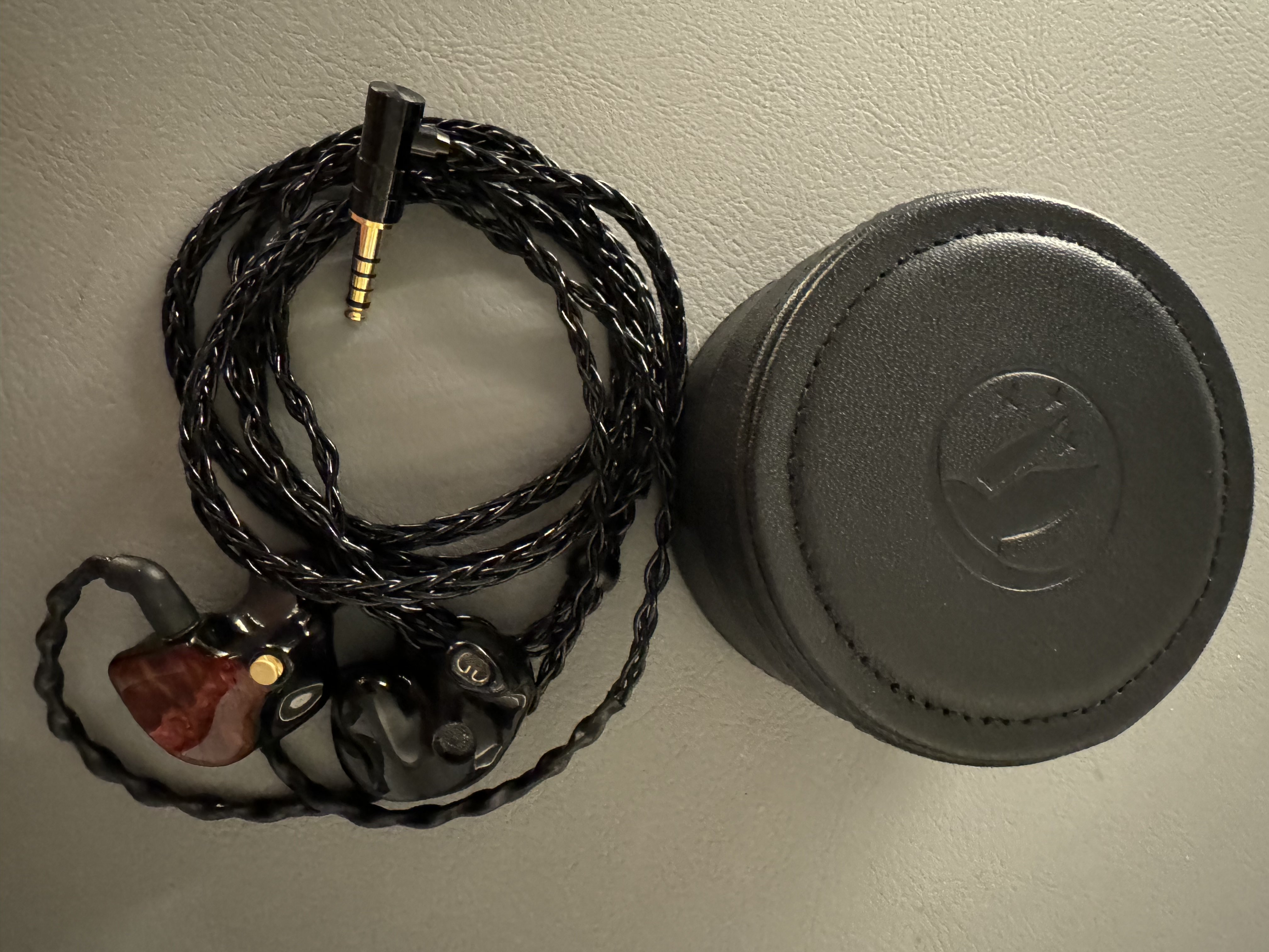 Sold: Last price drop. FIR Audio NE4 CIEM. | Headphone Reviews and ...