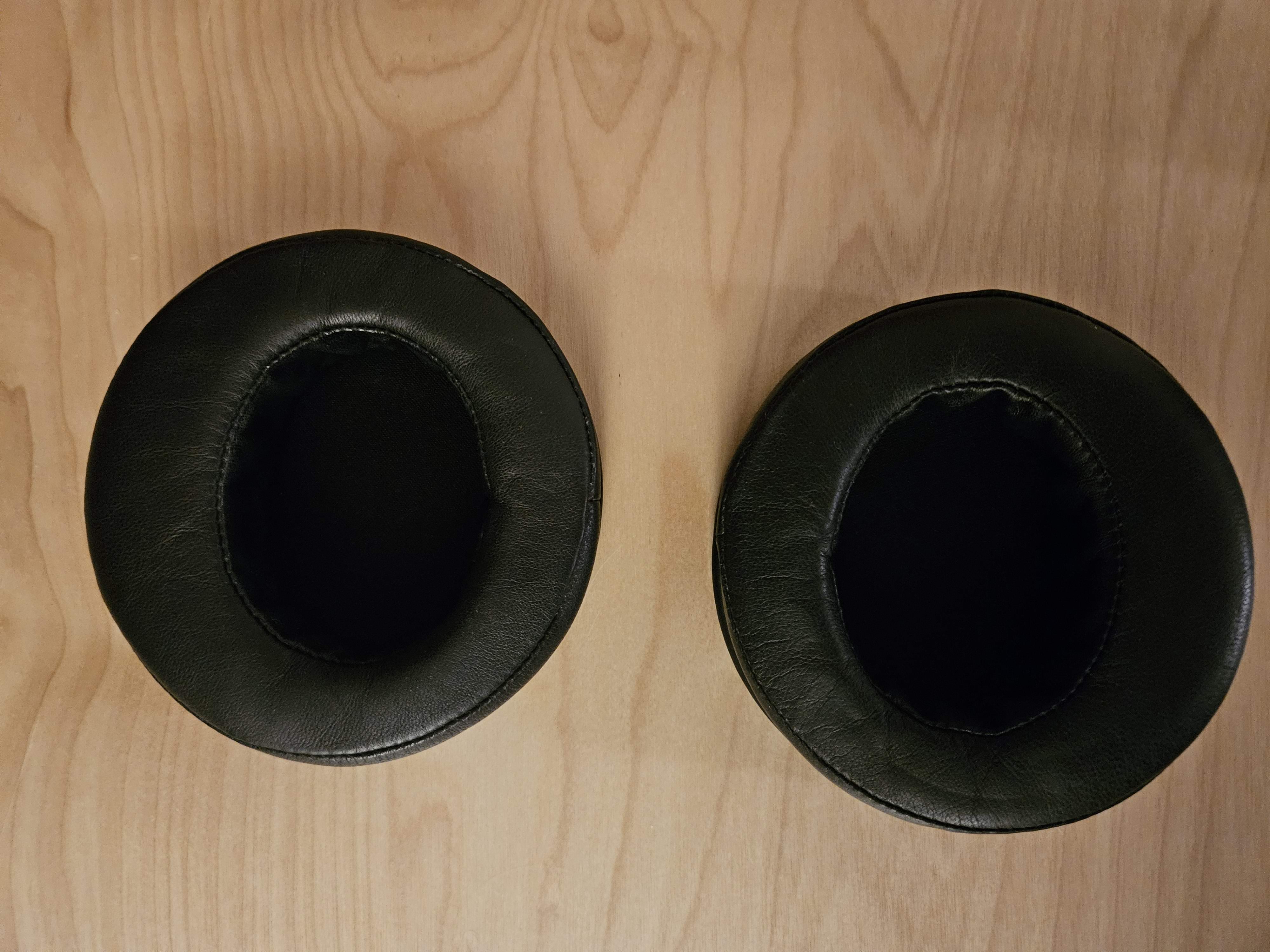 Sold: ZMF Auteur pads | Headphone Reviews and Discussion - Head-Fi.org