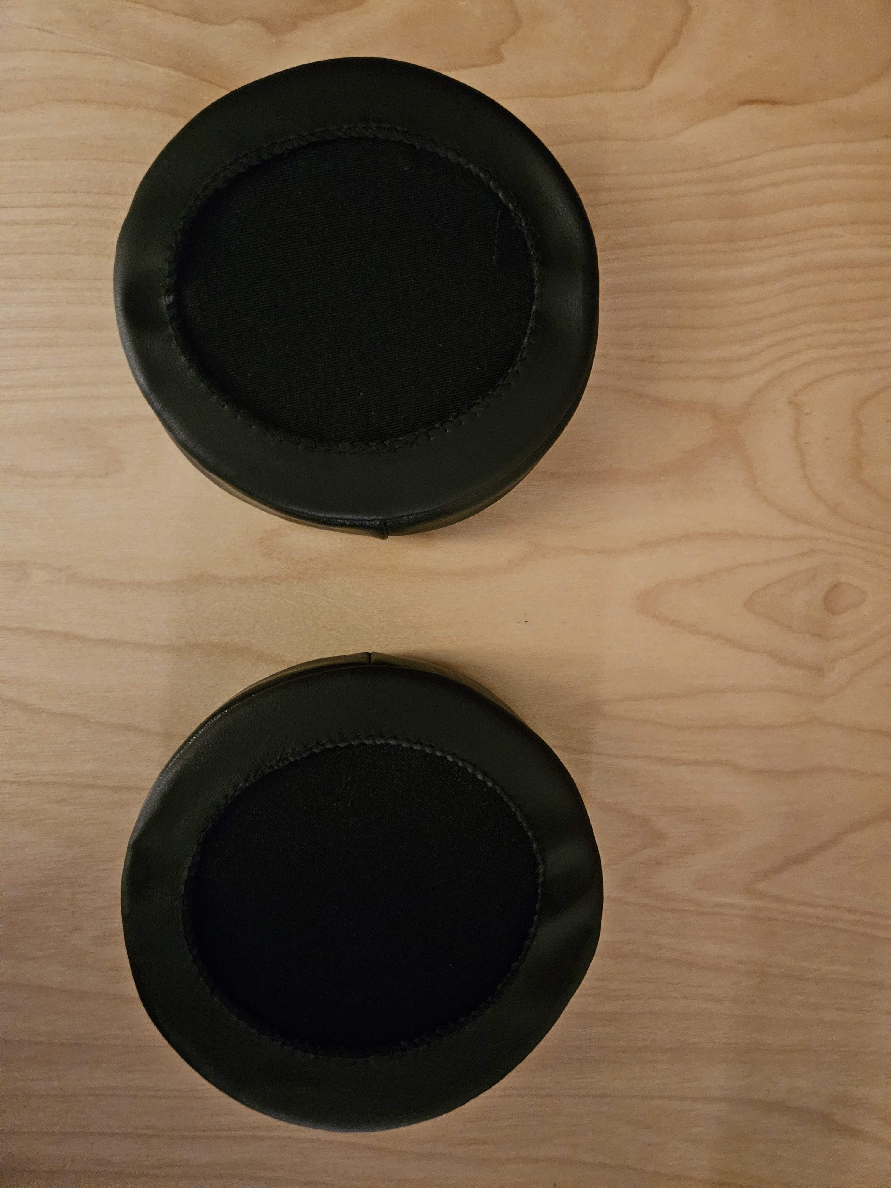 Sold: ZMF Universe lambskin pads | Headphone Reviews and Discussion ...