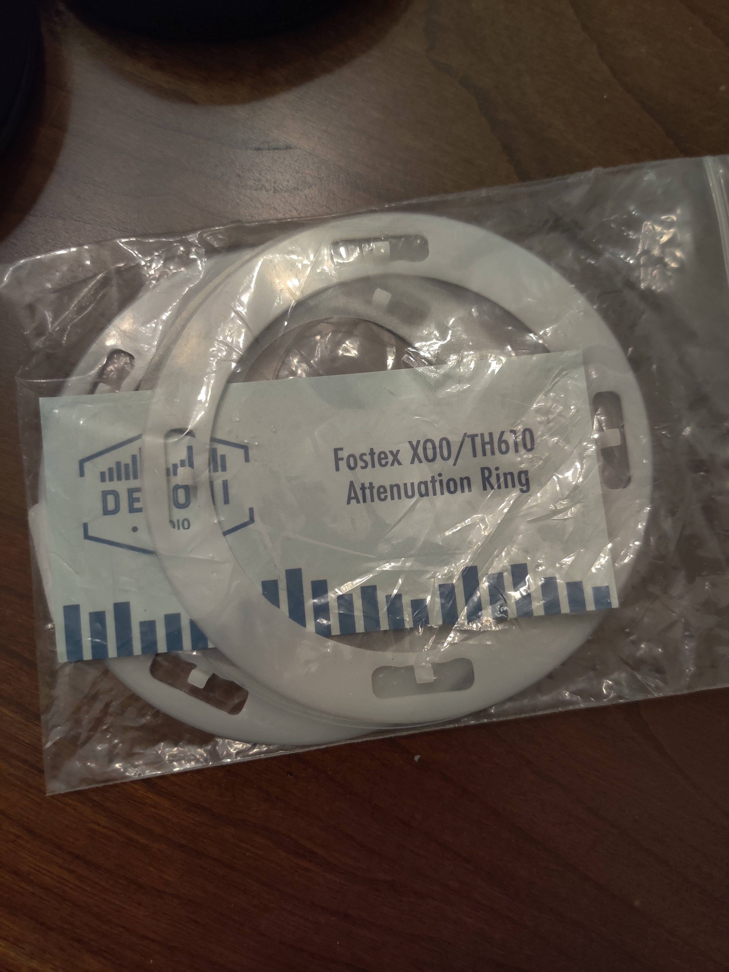 Sold: E-MU Teaks | Headphone Reviews and Discussion - Head-Fi.org