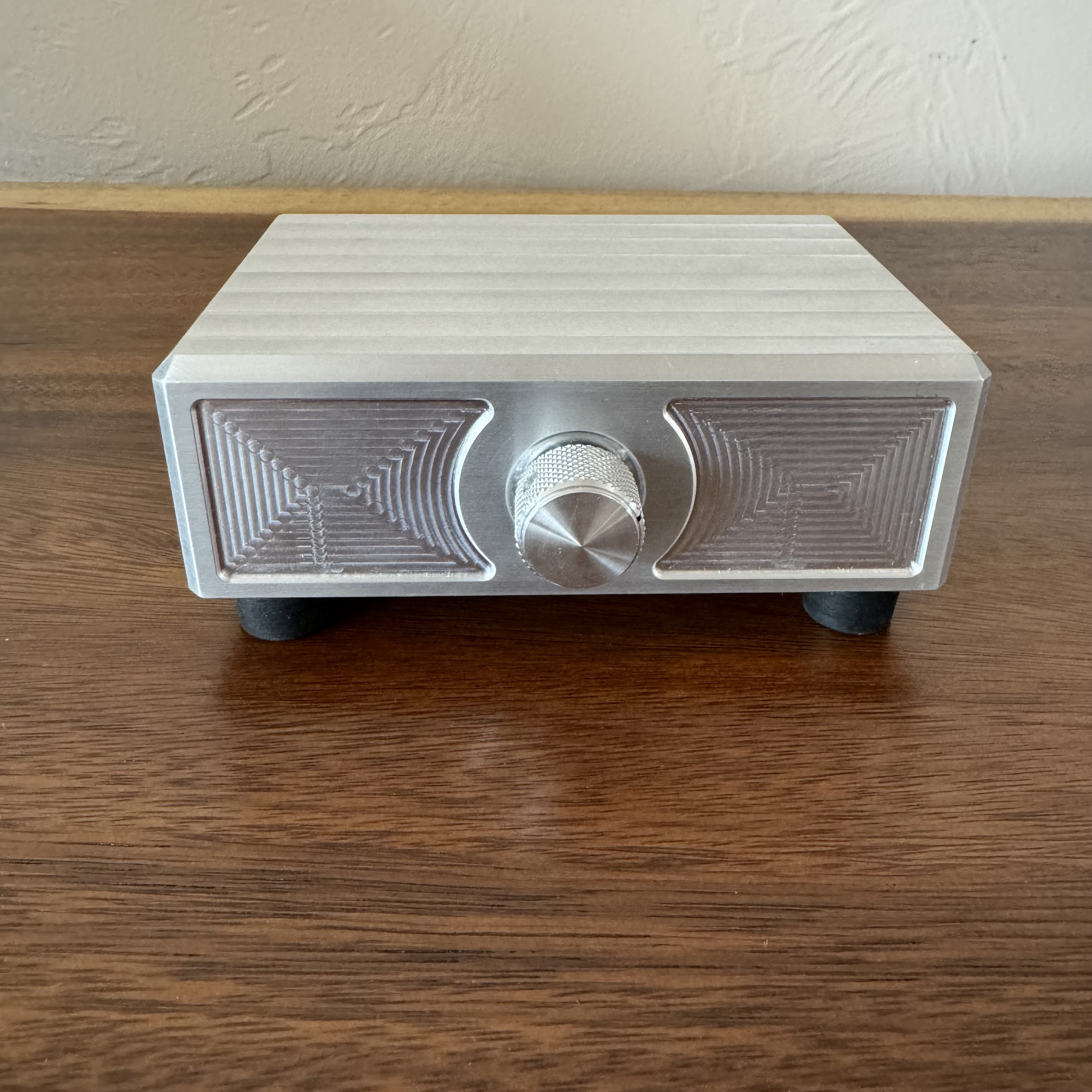 Sold: Custom Passive RCA Switch | Headphone Reviews and Discussion ...