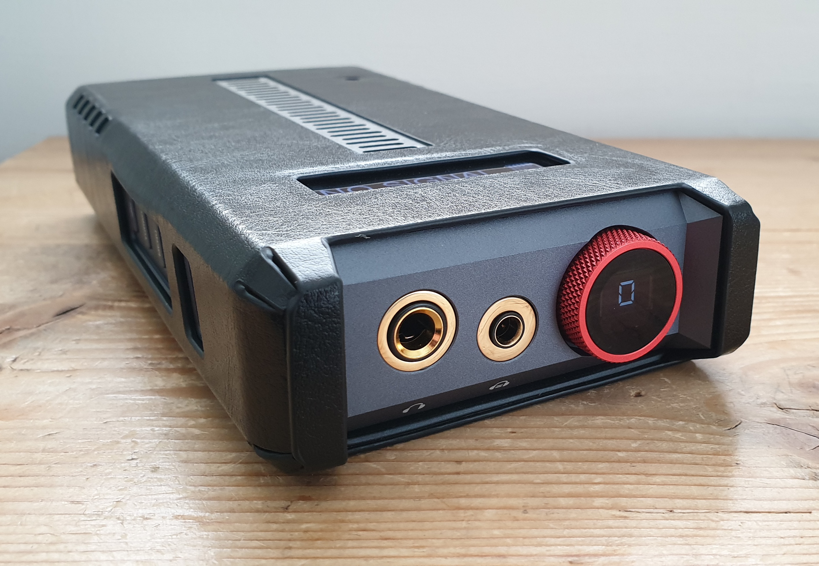 XDUoo XD05PRO | Page 132 | Headphone Reviews and Discussion - Head-Fi.org