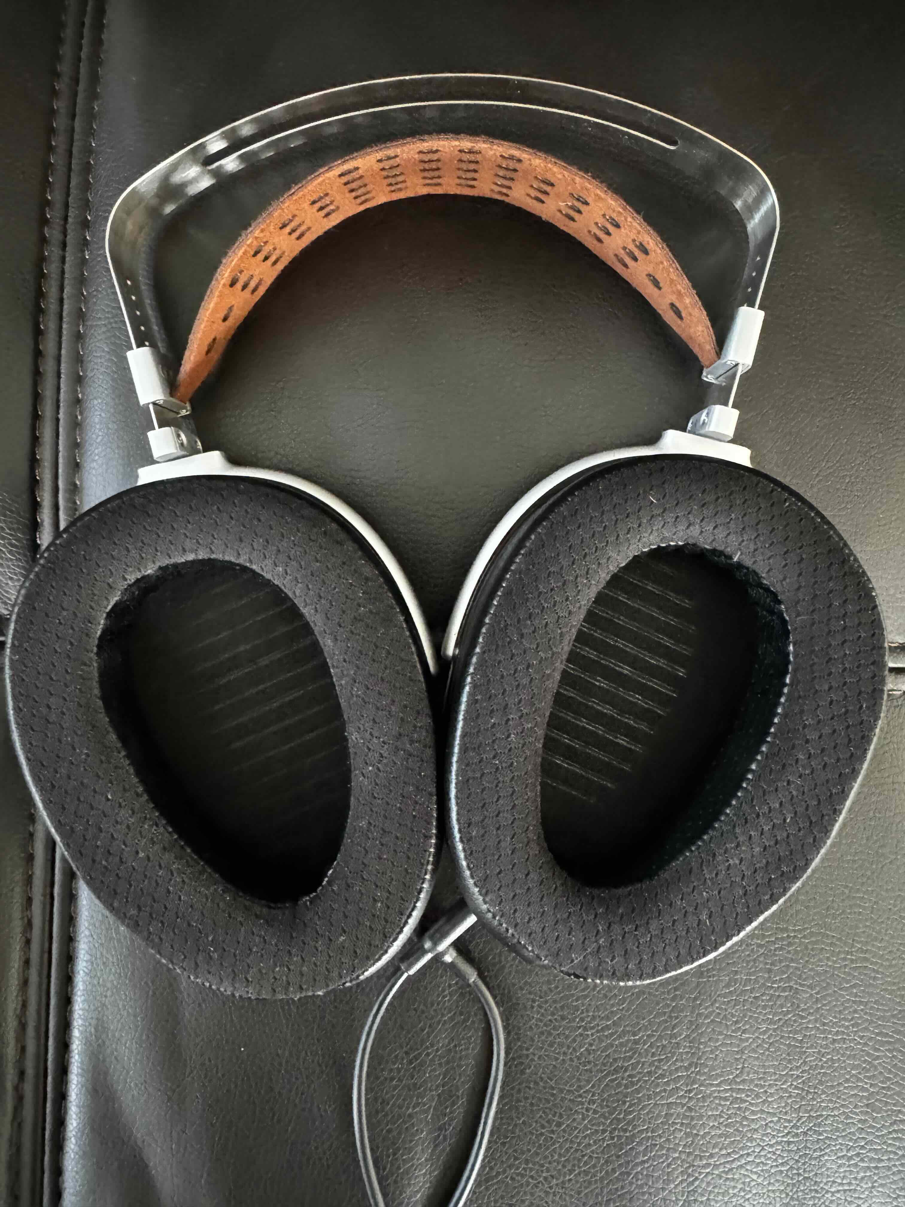 Closed: Hifiman 1000 Stealth (new version) | Headphone Reviews and ...