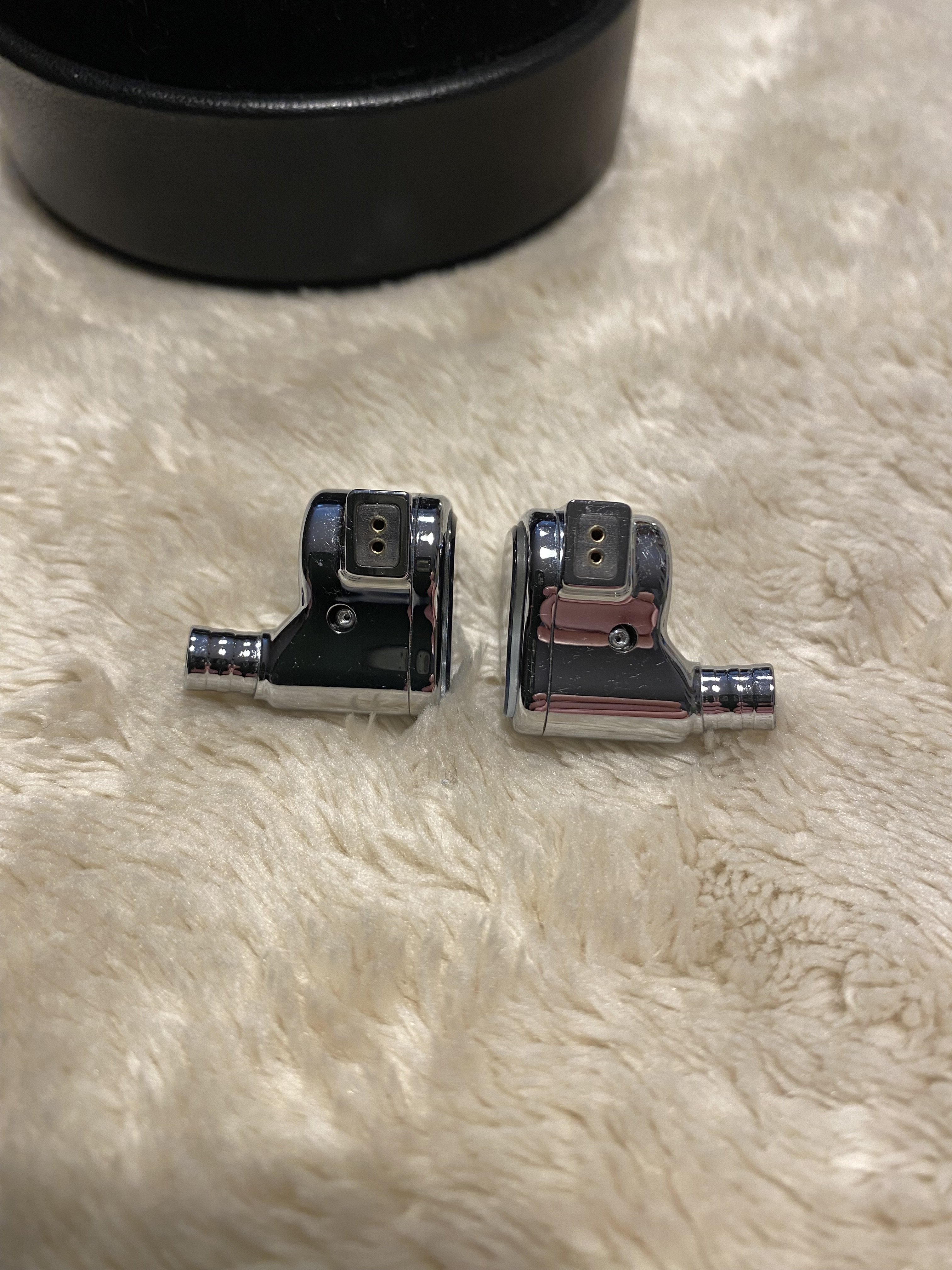 Closed: Fir Audio KR5 universal | Headphone Reviews and Discussion ...