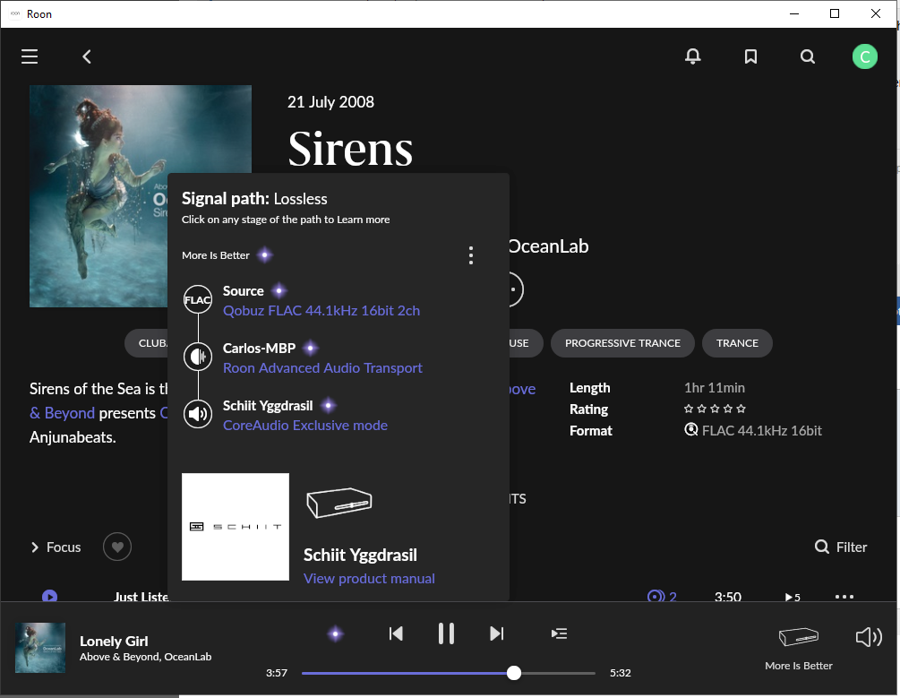 What's your computer audio set up? - Thread Gallery | Headphone Reviews ...
