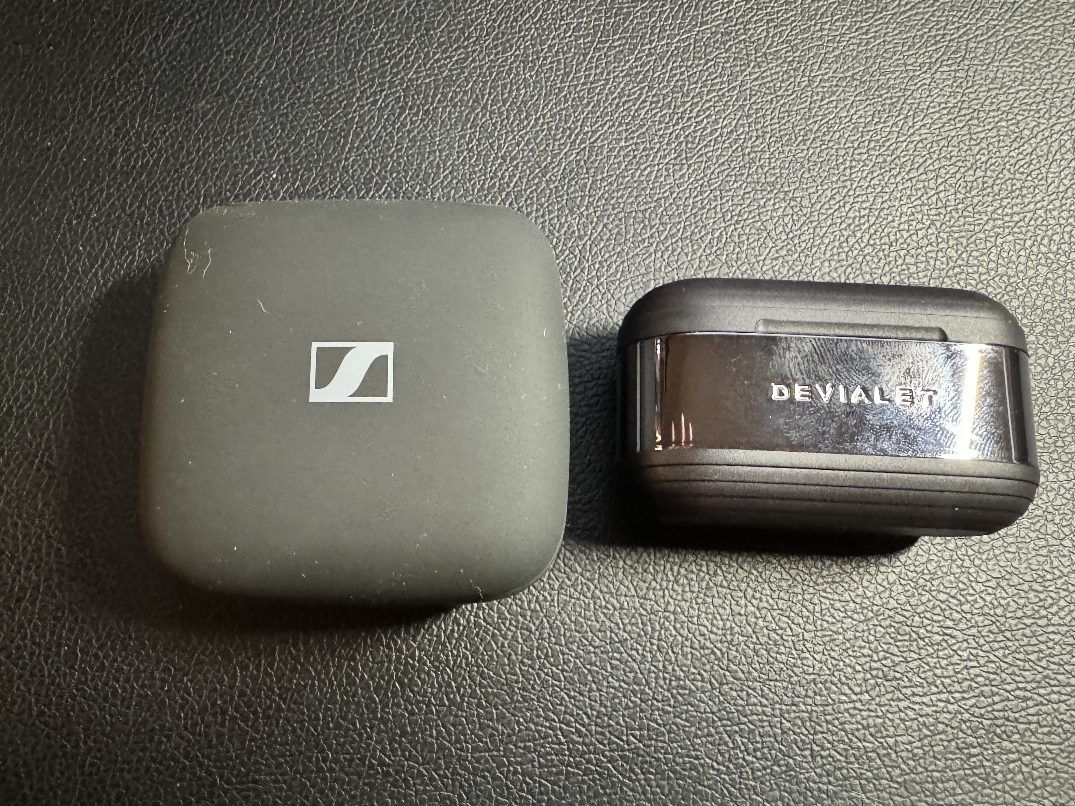 Going fully Wireless IEMs. Too soon? Or are we there yet? | Page 4117 ...