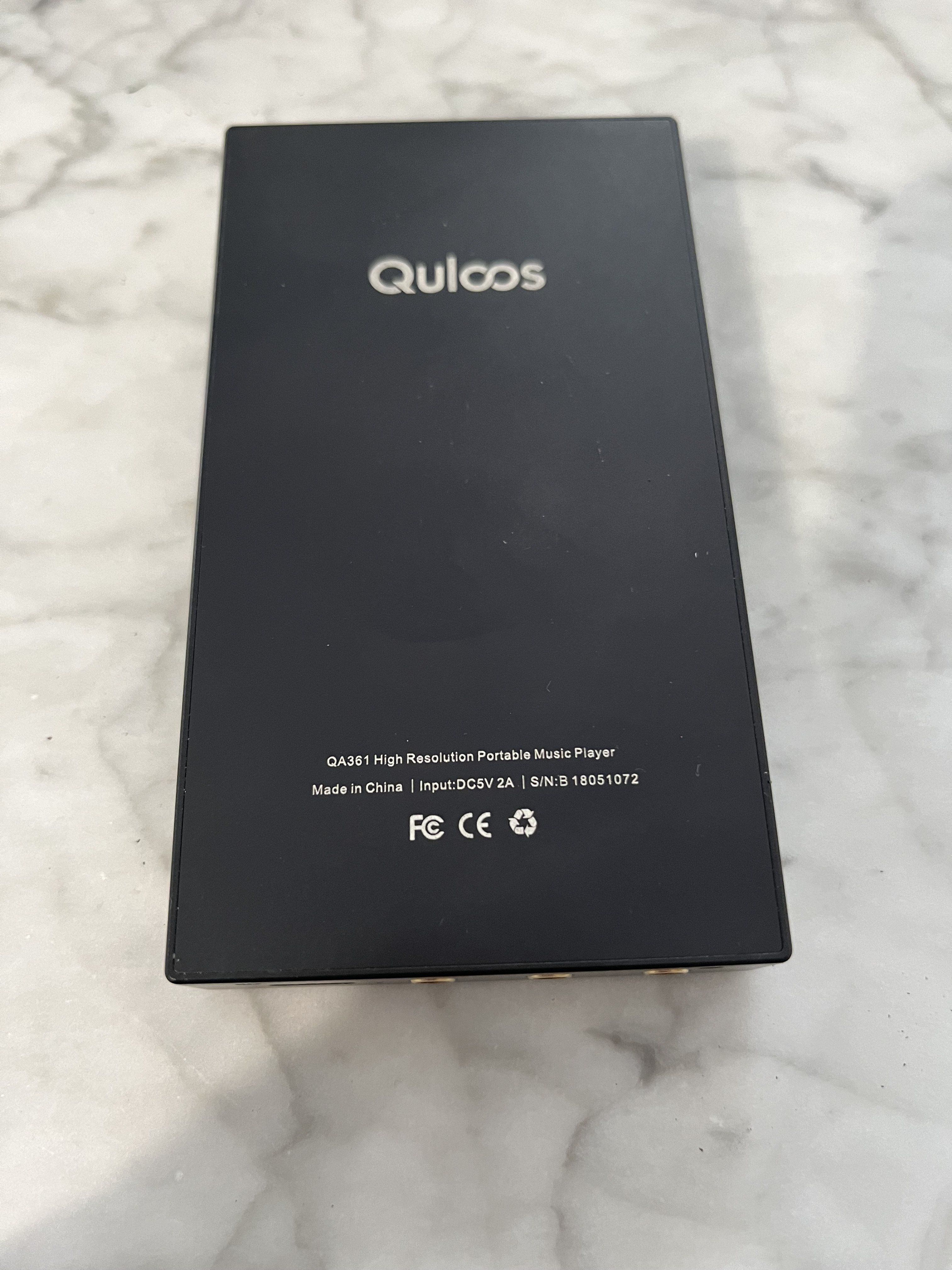 Closed: Acro ca1000 + qls qa361 for wm1am2 uncapped | Headphone Reviews ...