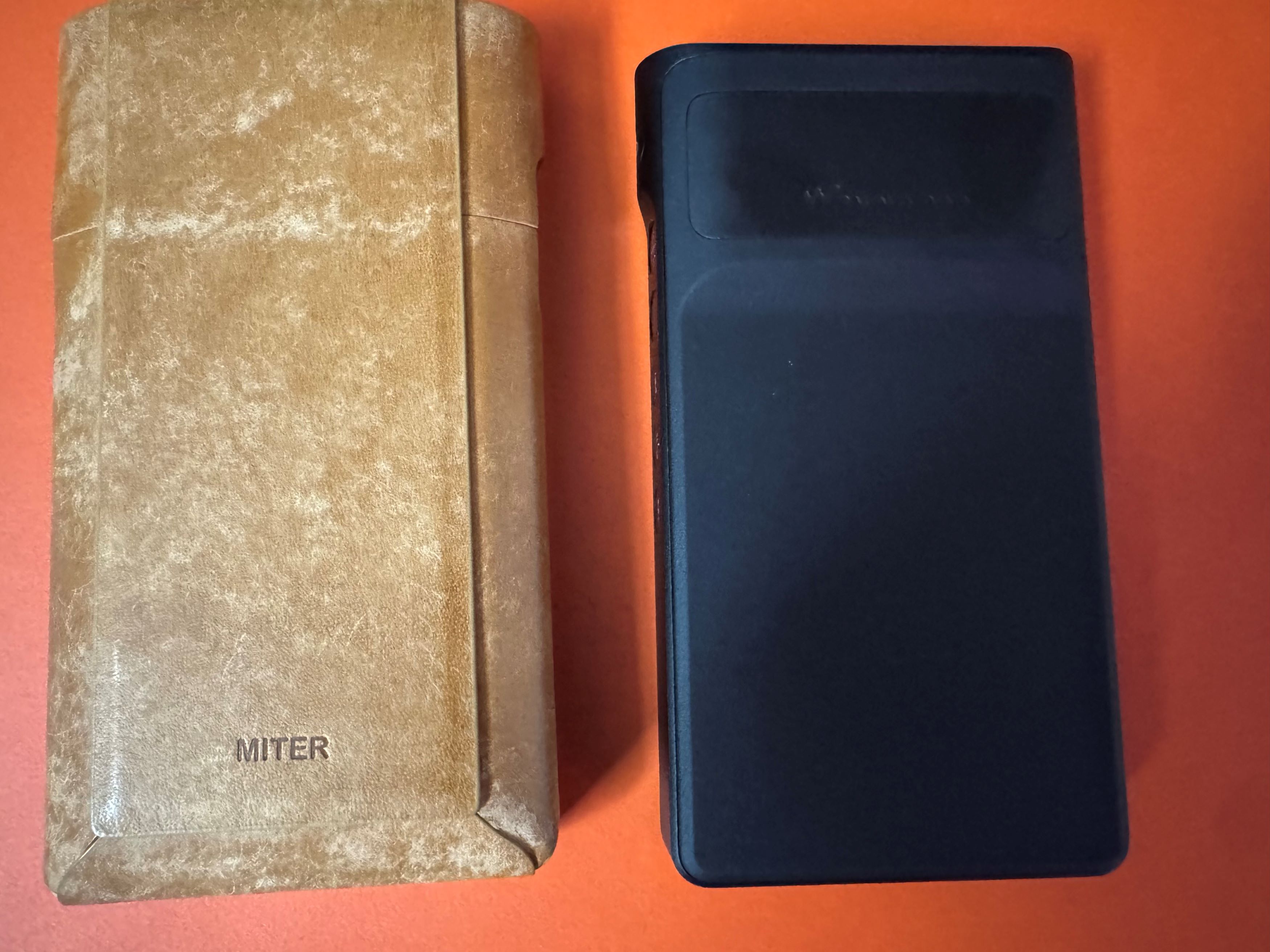 Sold: Sony DAP WM1AM2 w/ free case | Headphone Reviews and Discussion ...