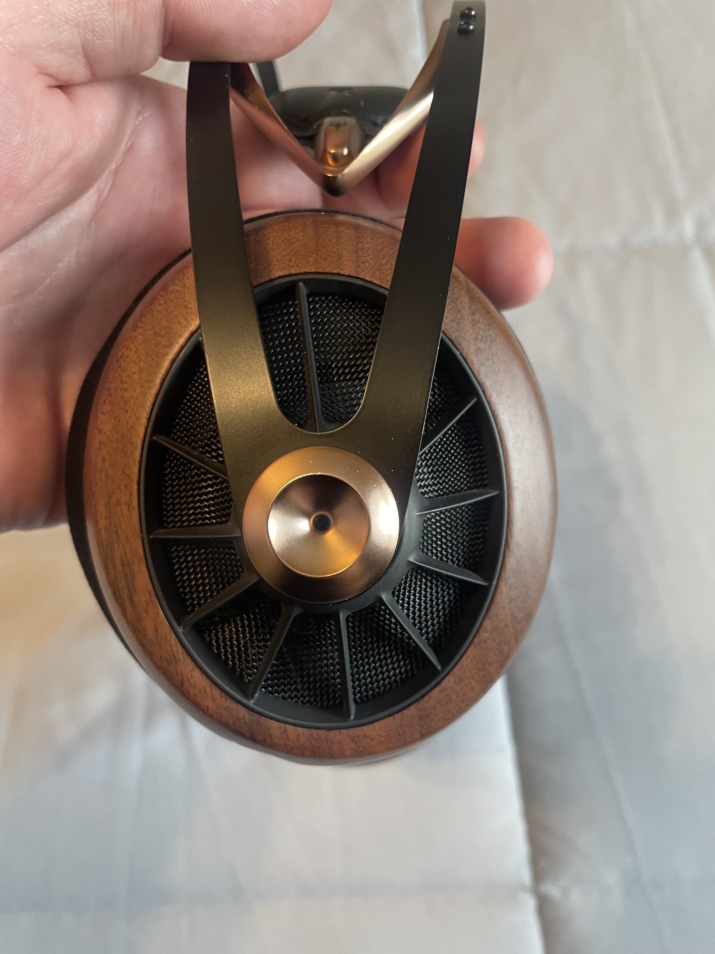 Sold: Price Drop! - Meze 109 Pro with Extras | Headphone Reviews and ...